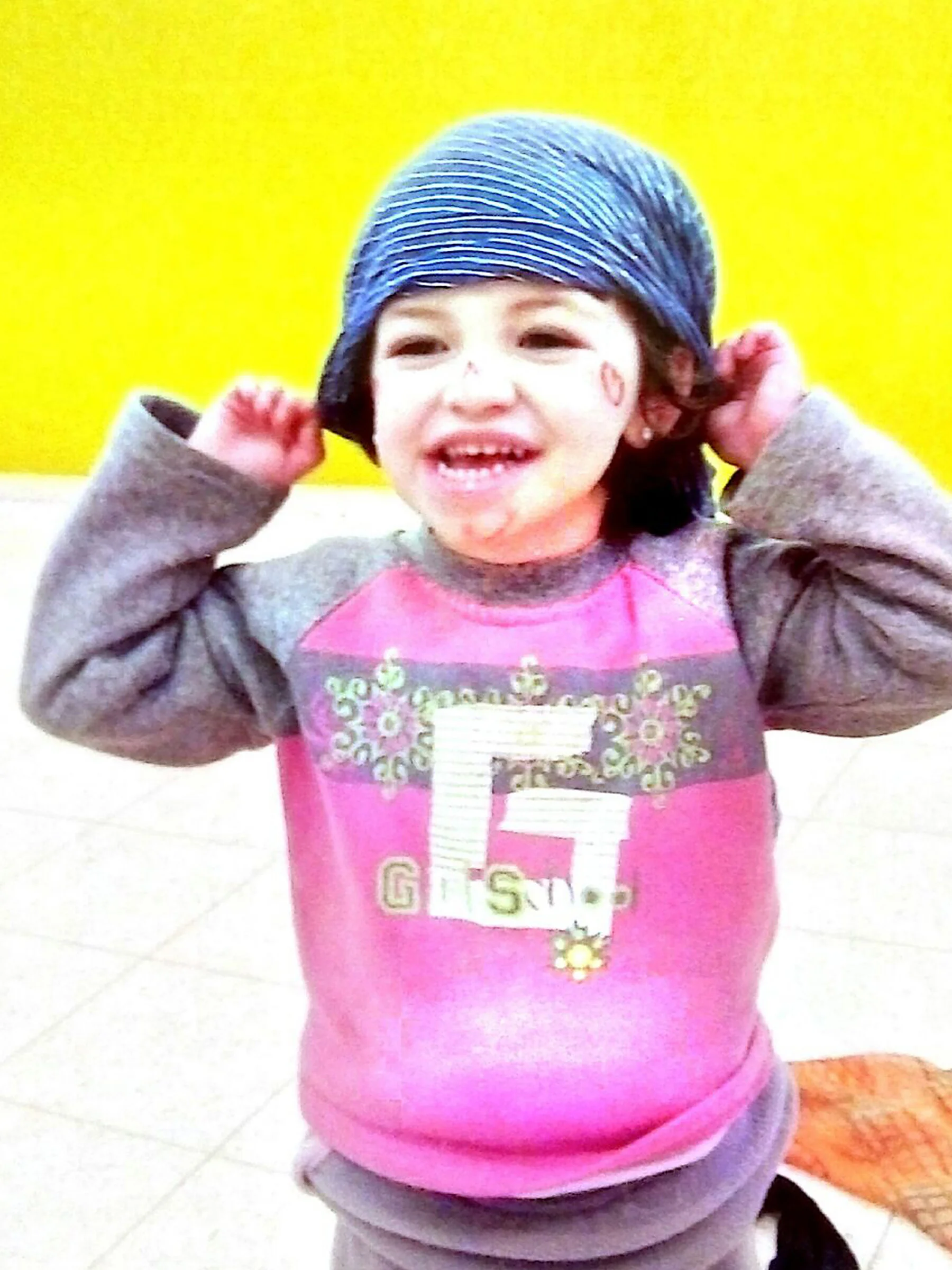 Adva Biton — Jennifer Wren Photography (ARPS)