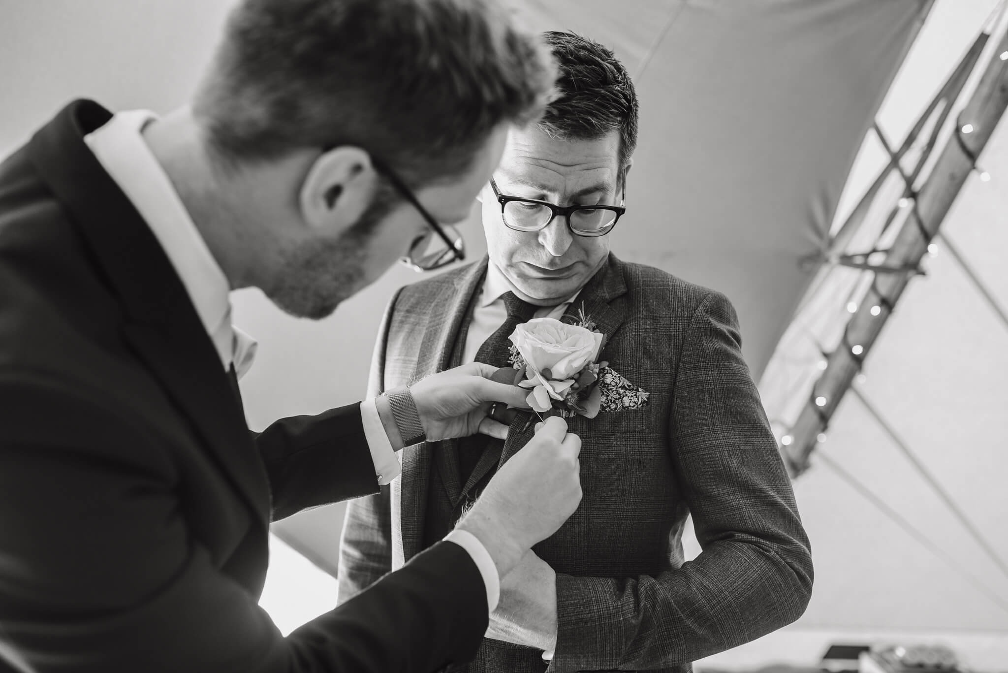 Victoria + Andy | Jenny Appleton Photo + Film