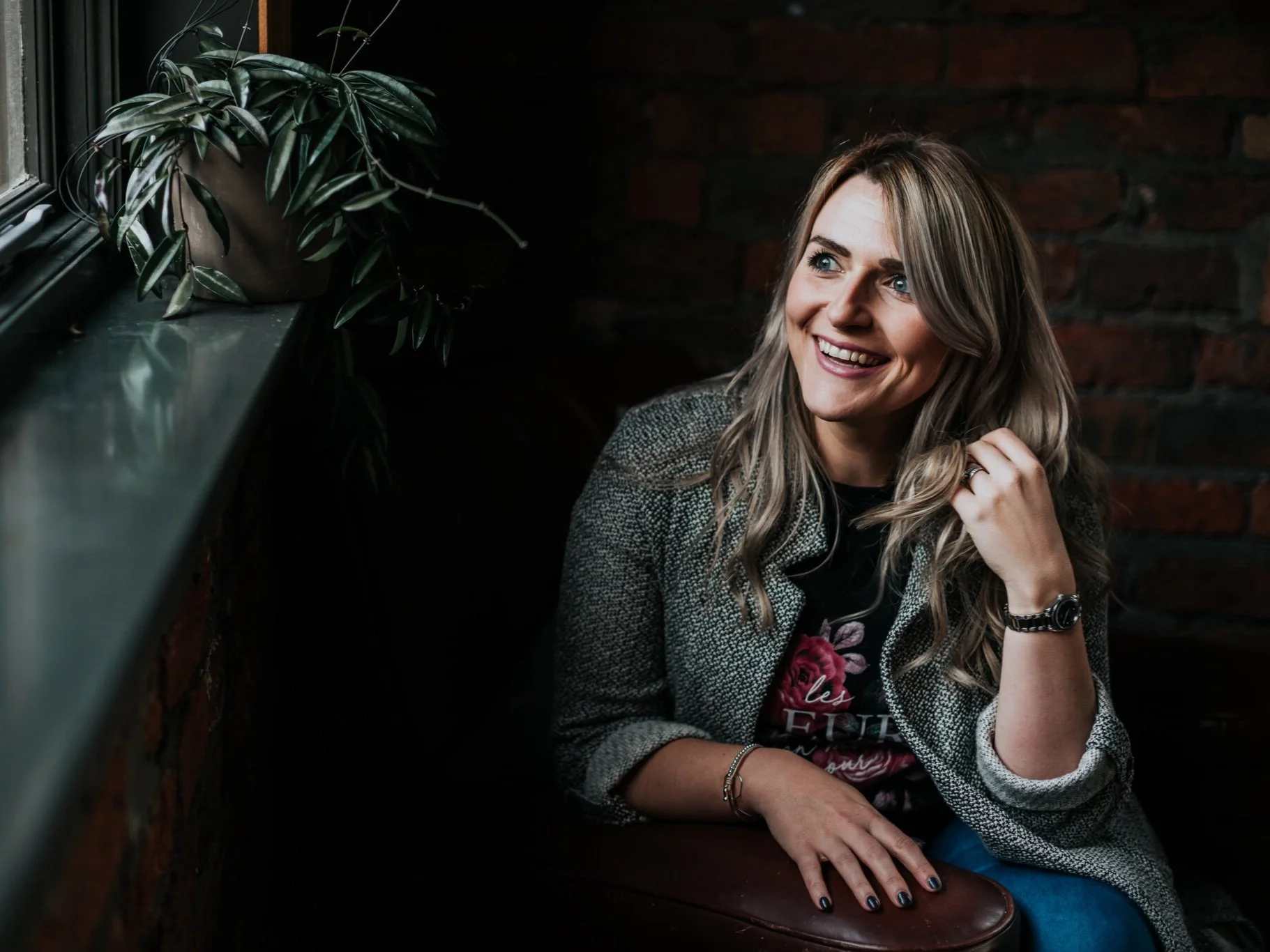 Get in touch | Jenny Appleton Photo + Film