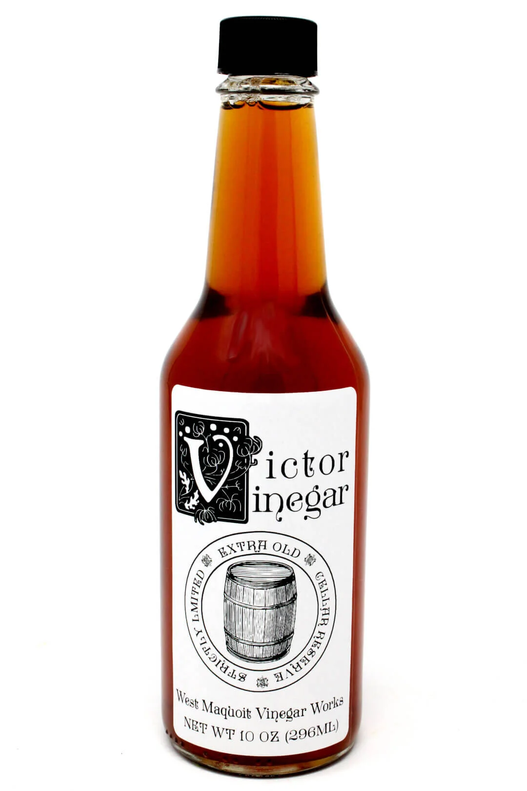 Buy our Uniquely Delicious Vinegars here. — West Maquoit Vinegar Works