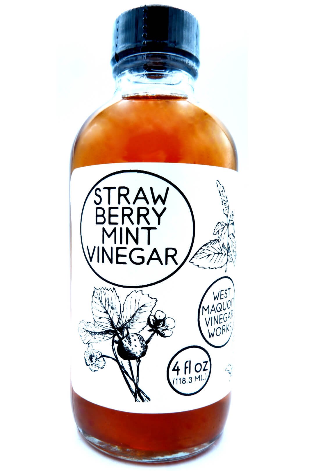Buy our Uniquely Delicious Vinegars here. — West Maquoit Vinegar Works