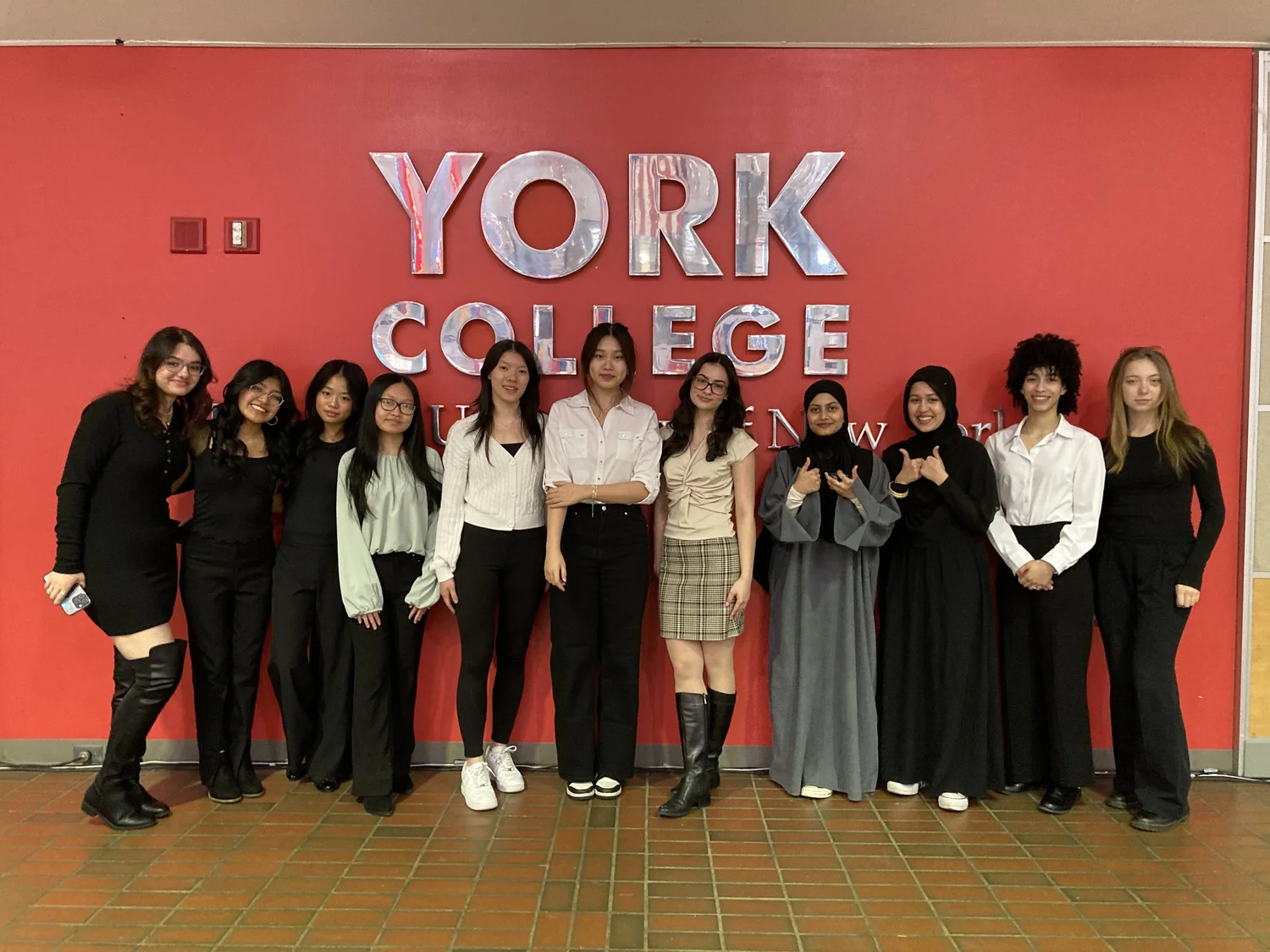Research Semifinalists Set School Record at JSHS — The Midwood Argus