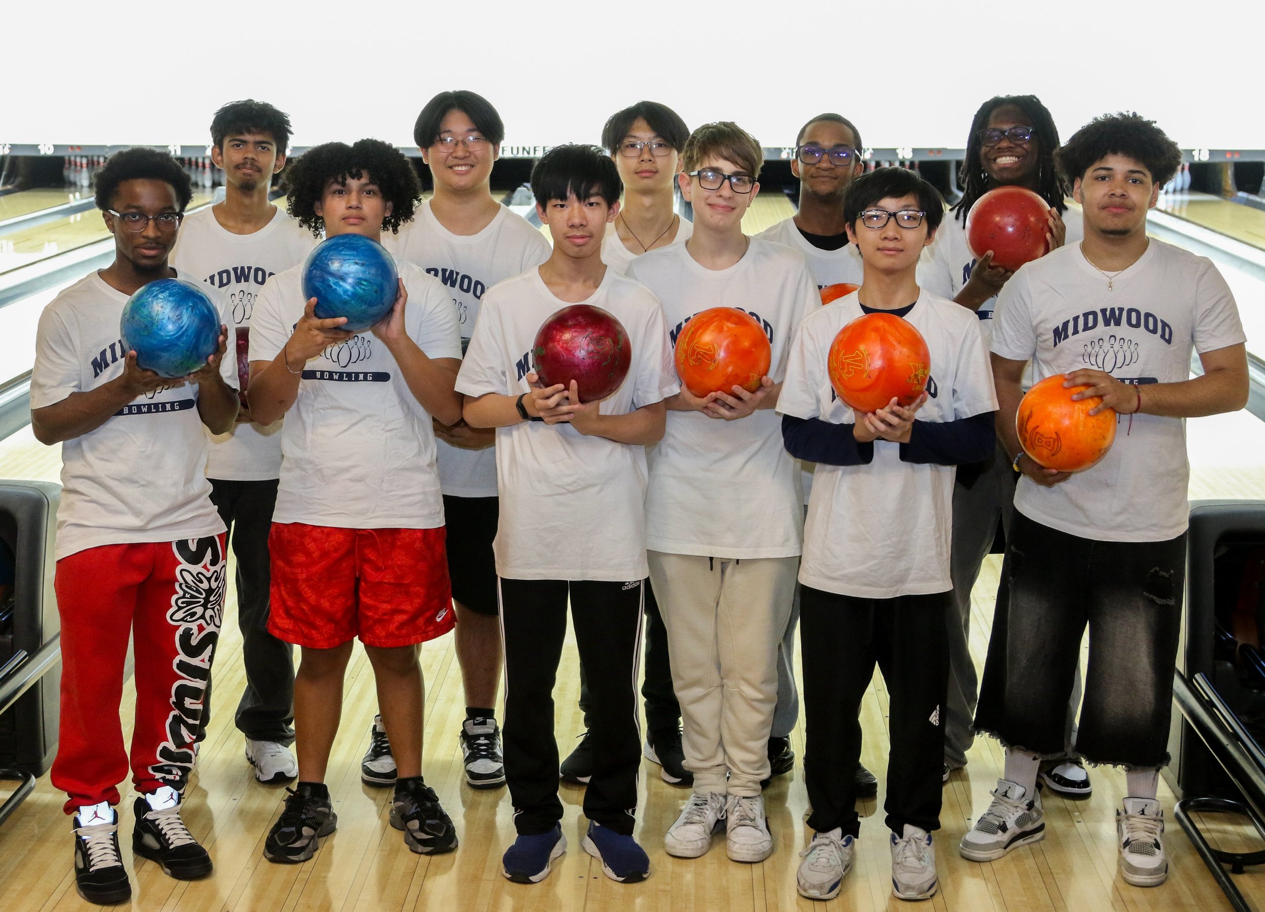 One Strike at a Time, Boys Bowling Dominates the Lanes — The Midwood Argus
