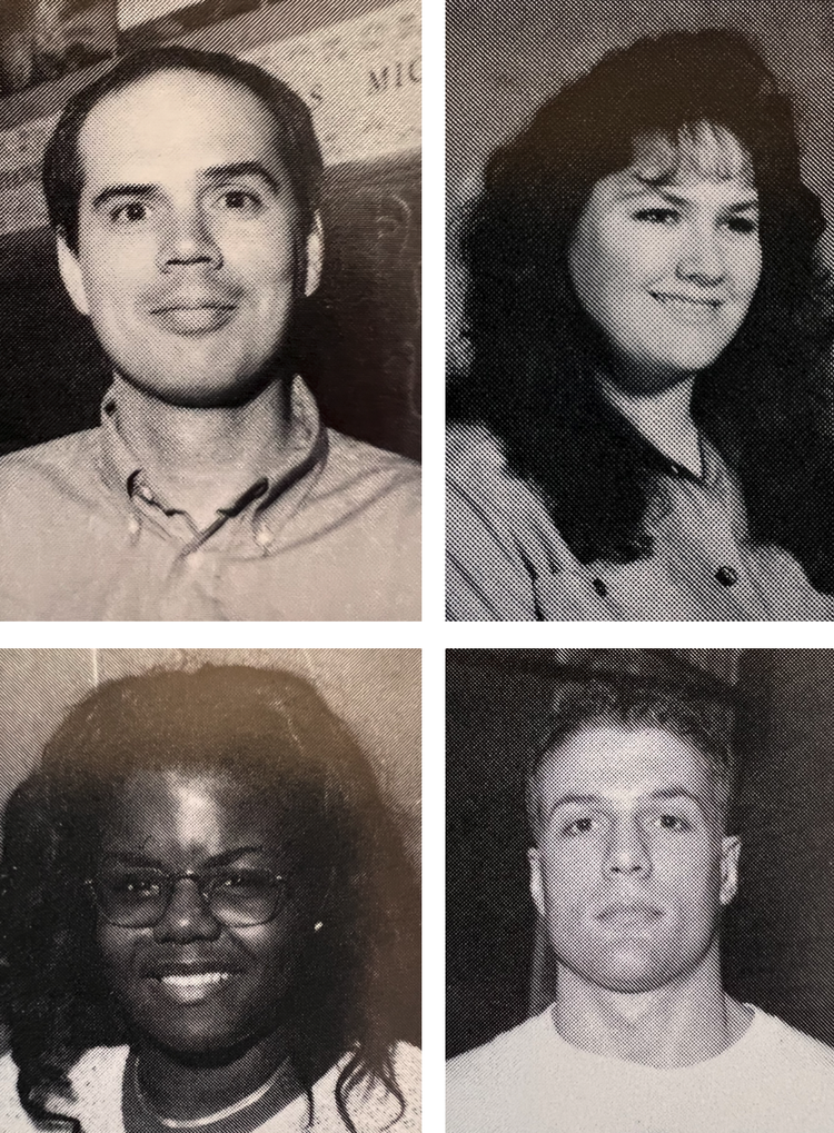 What’s the Buzz: Which Staff Members Have Made an Impact for You? — The ...