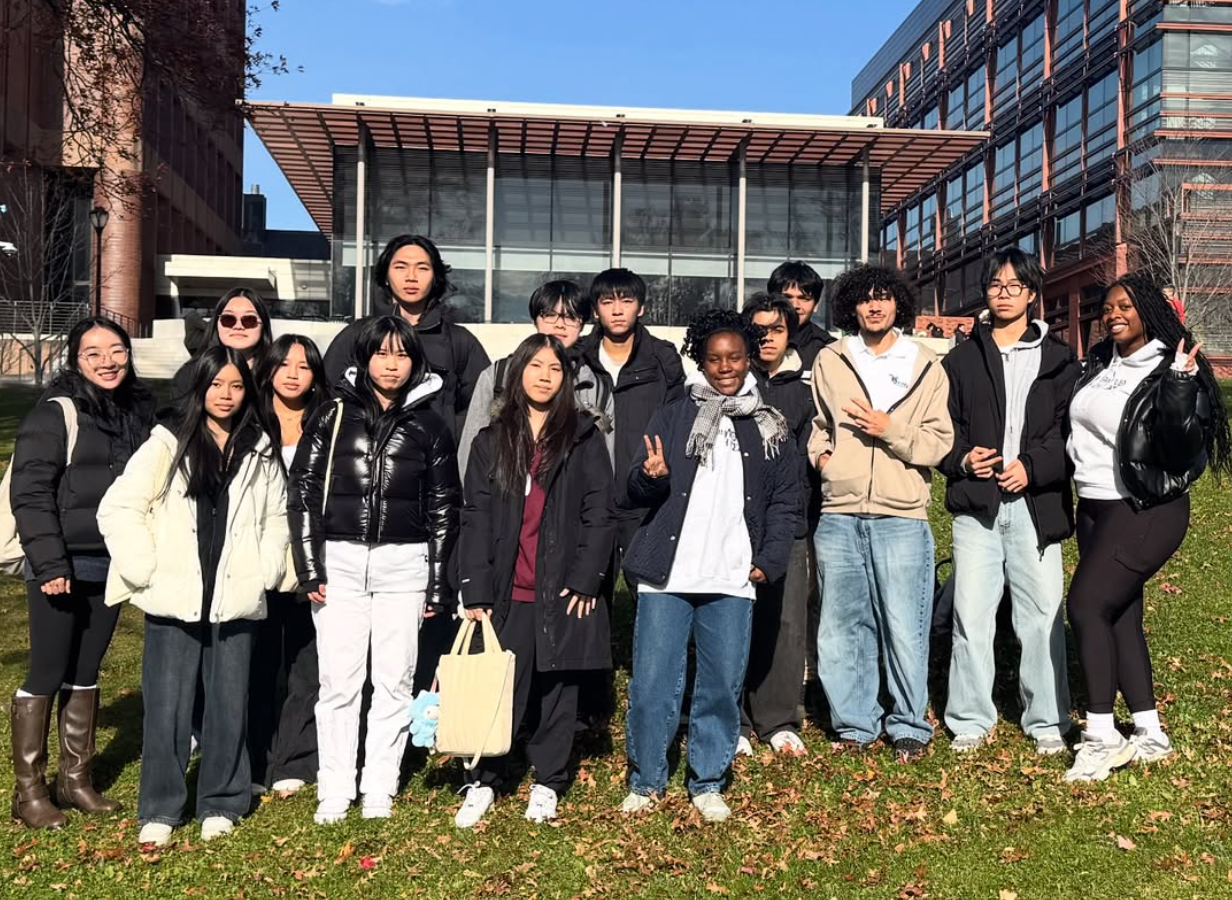 Math Team Builds Tournament Skills through Early Morning Prep — The ...