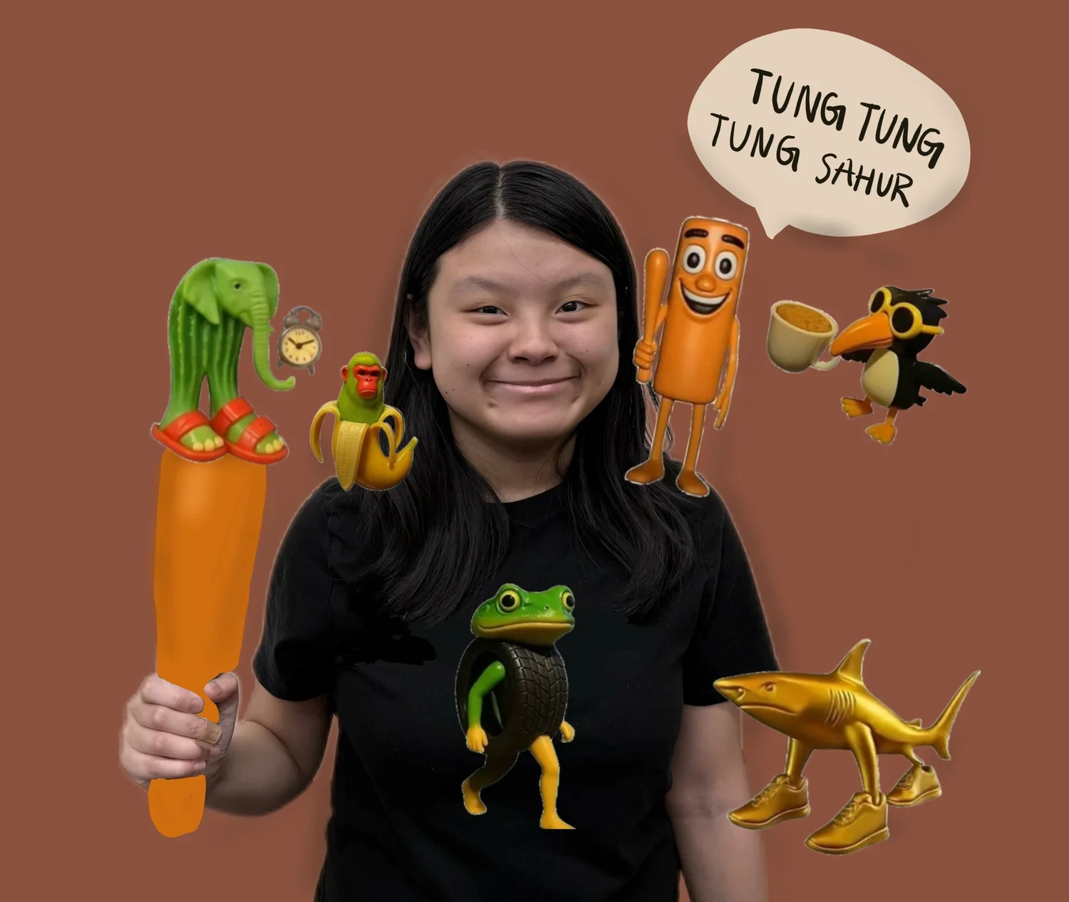 The Rise of Brain Rot and the Decline of the Teenage Mind — The Midwood ...