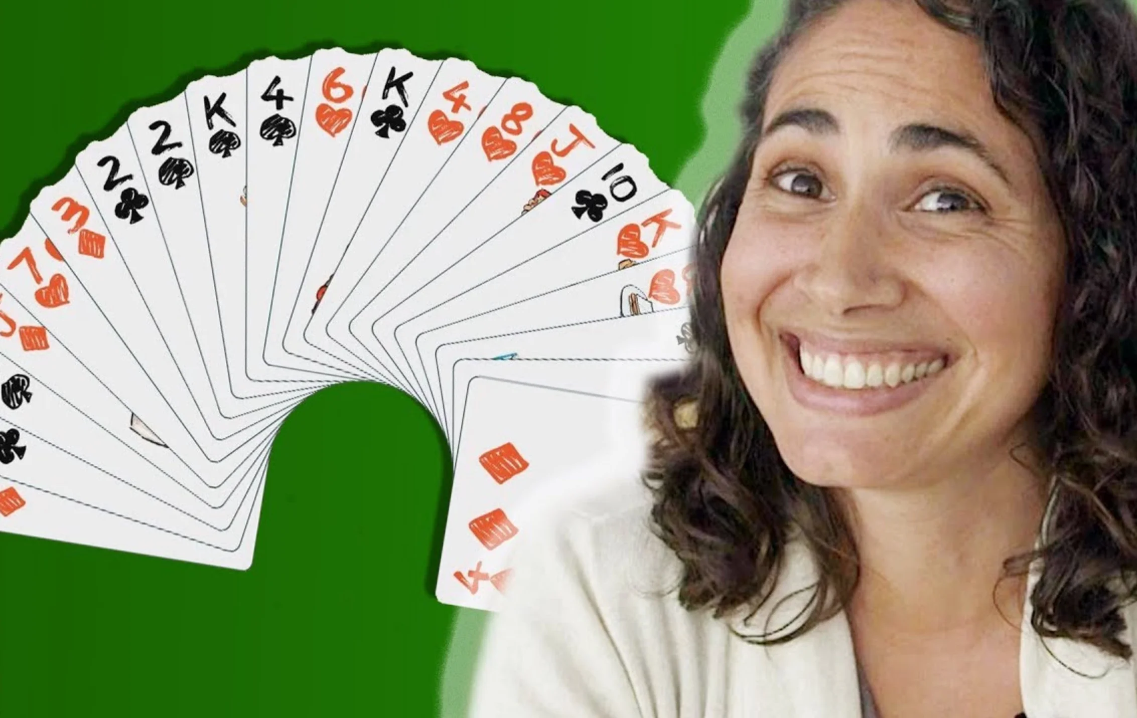 21 card Trick Numberphile 21-card-trick-numberphile