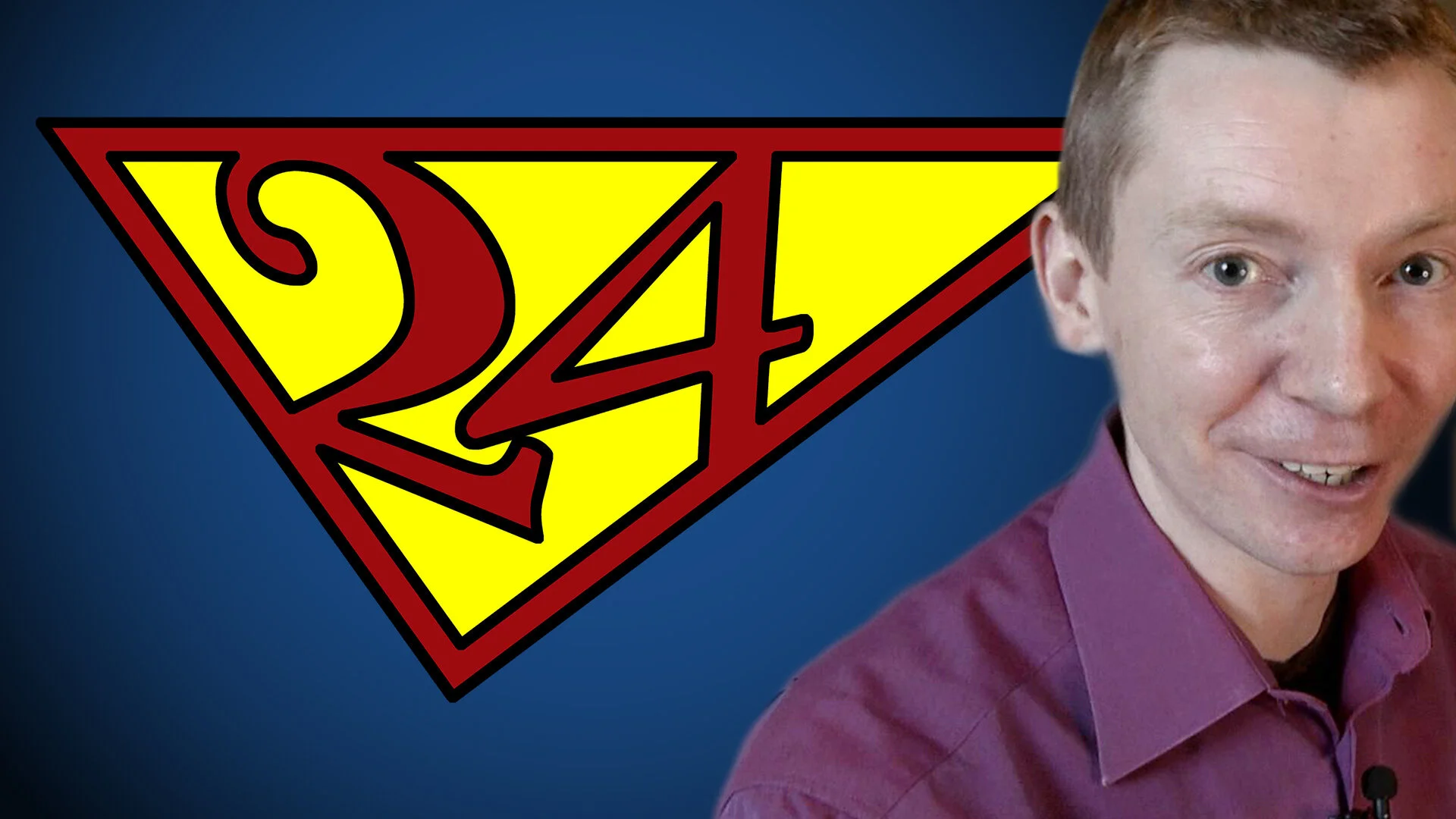 James Grimes Numberphile