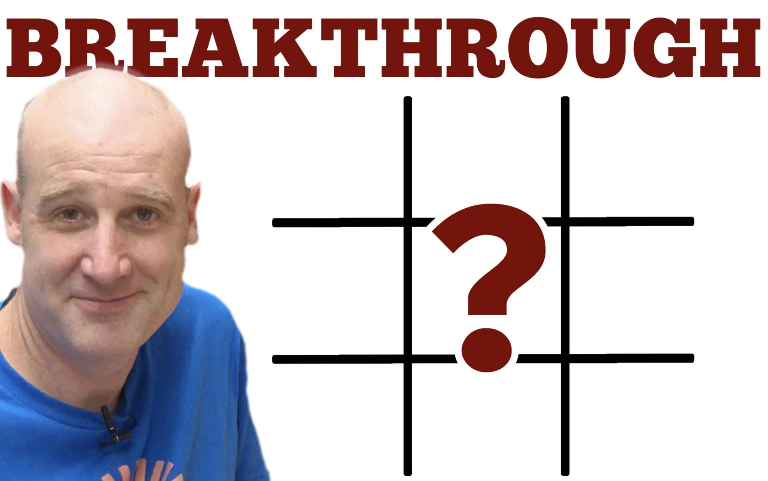 Magic Square Breakthrough — Numberphile Magic Square Breakthrough — Numberphile