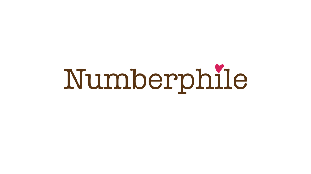 Podcast — Numberphile