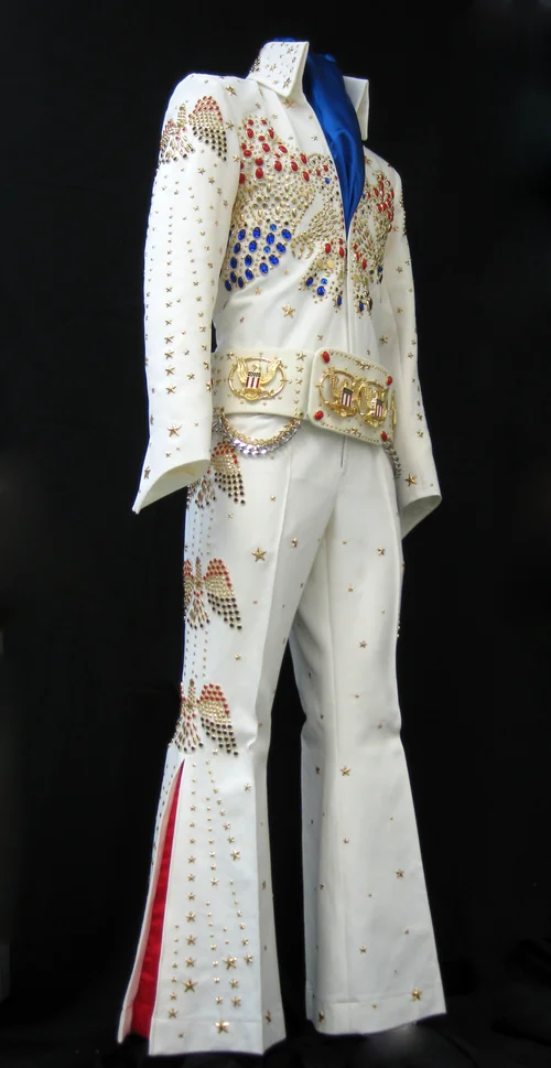 What are these pants that Elvis is wearing in 1969? : r/Elvis