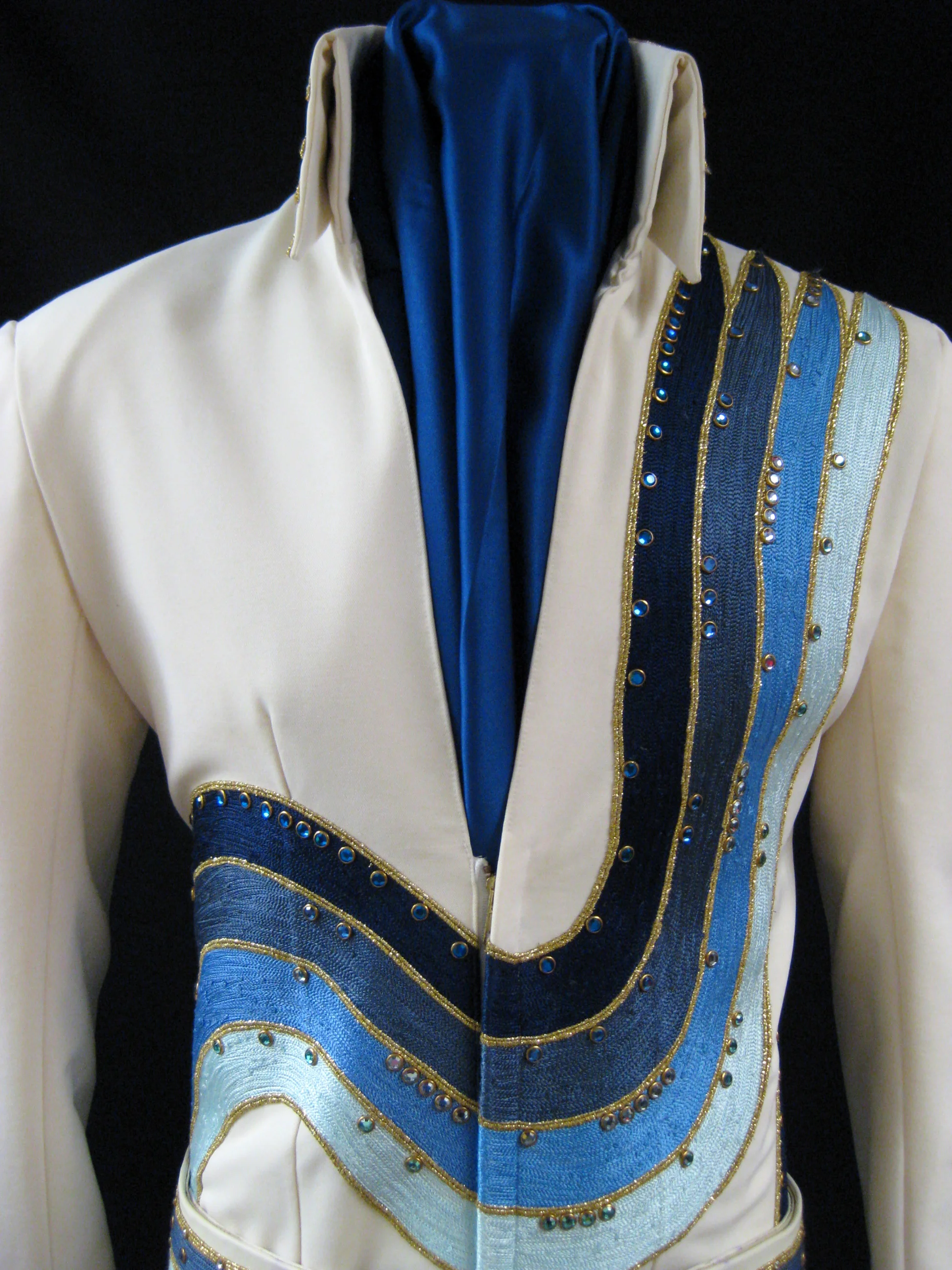 Rainbow Jumpsuit — B&K Enterprises Costume Company