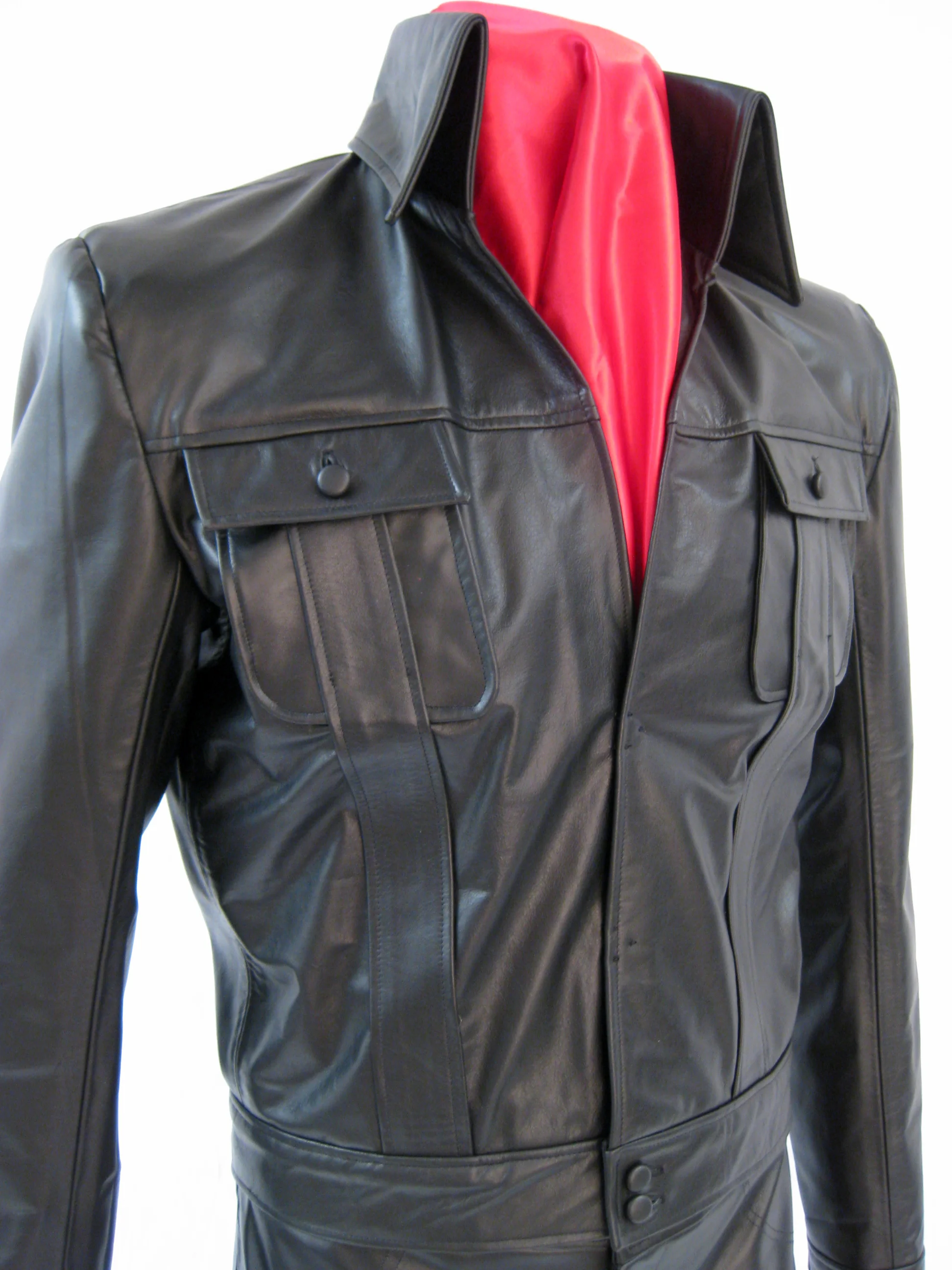 '68 Comeback Suit — B&K Enterprises Costume Company