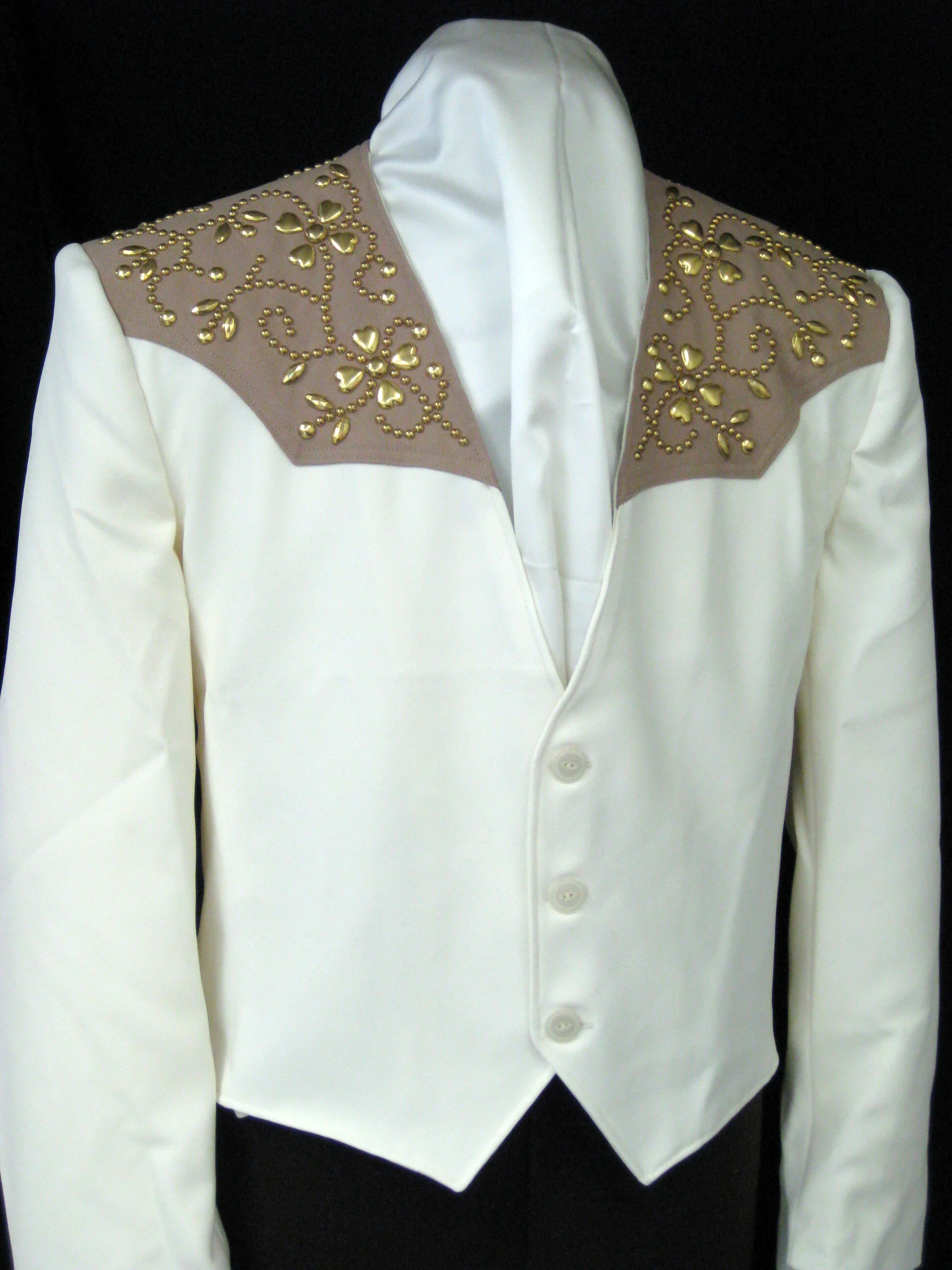 Western Jacket — B&K Enterprises Costume Company