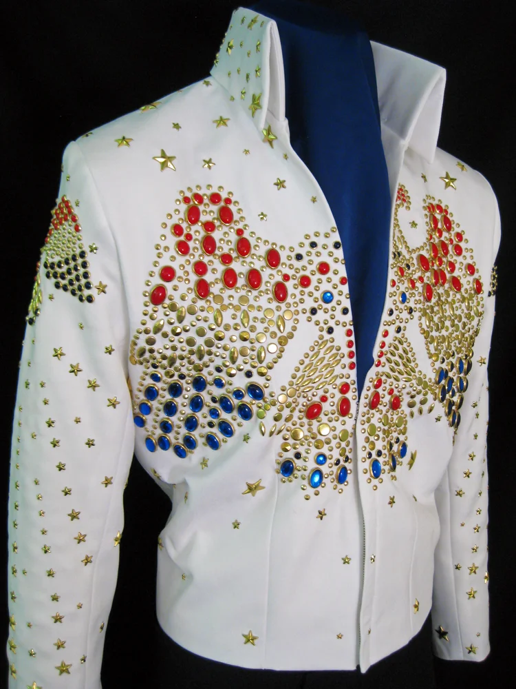 Elvis Eagle Jacket