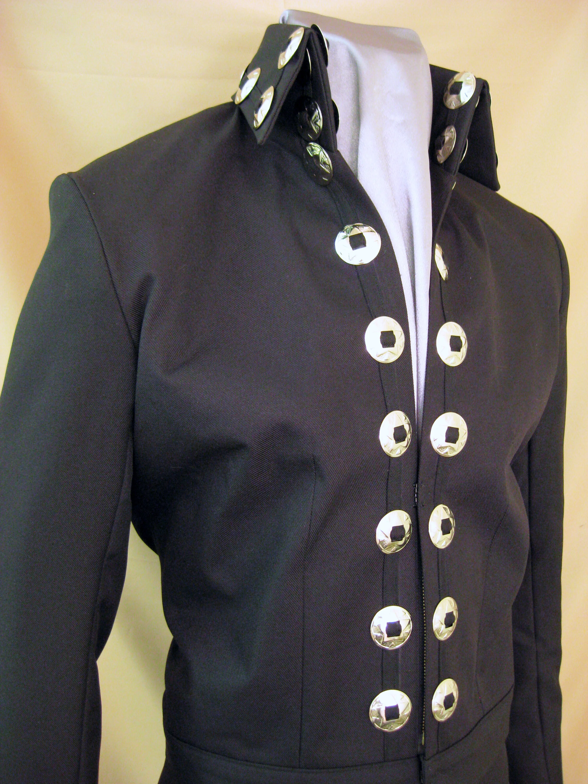 Jackets — B&K Enterprises Costume Company