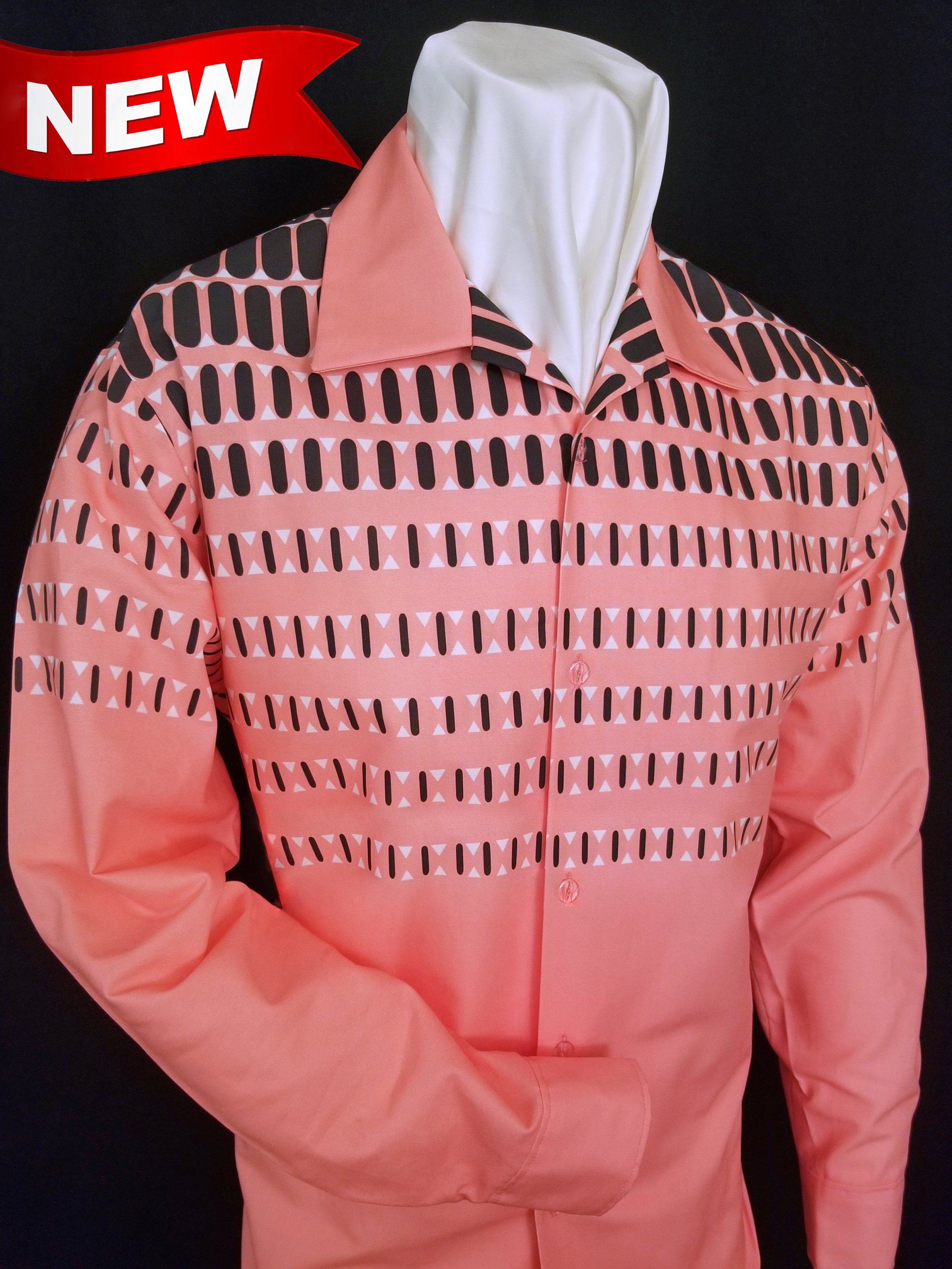 50's Era Shirts — B&K Enterprises Costume Company