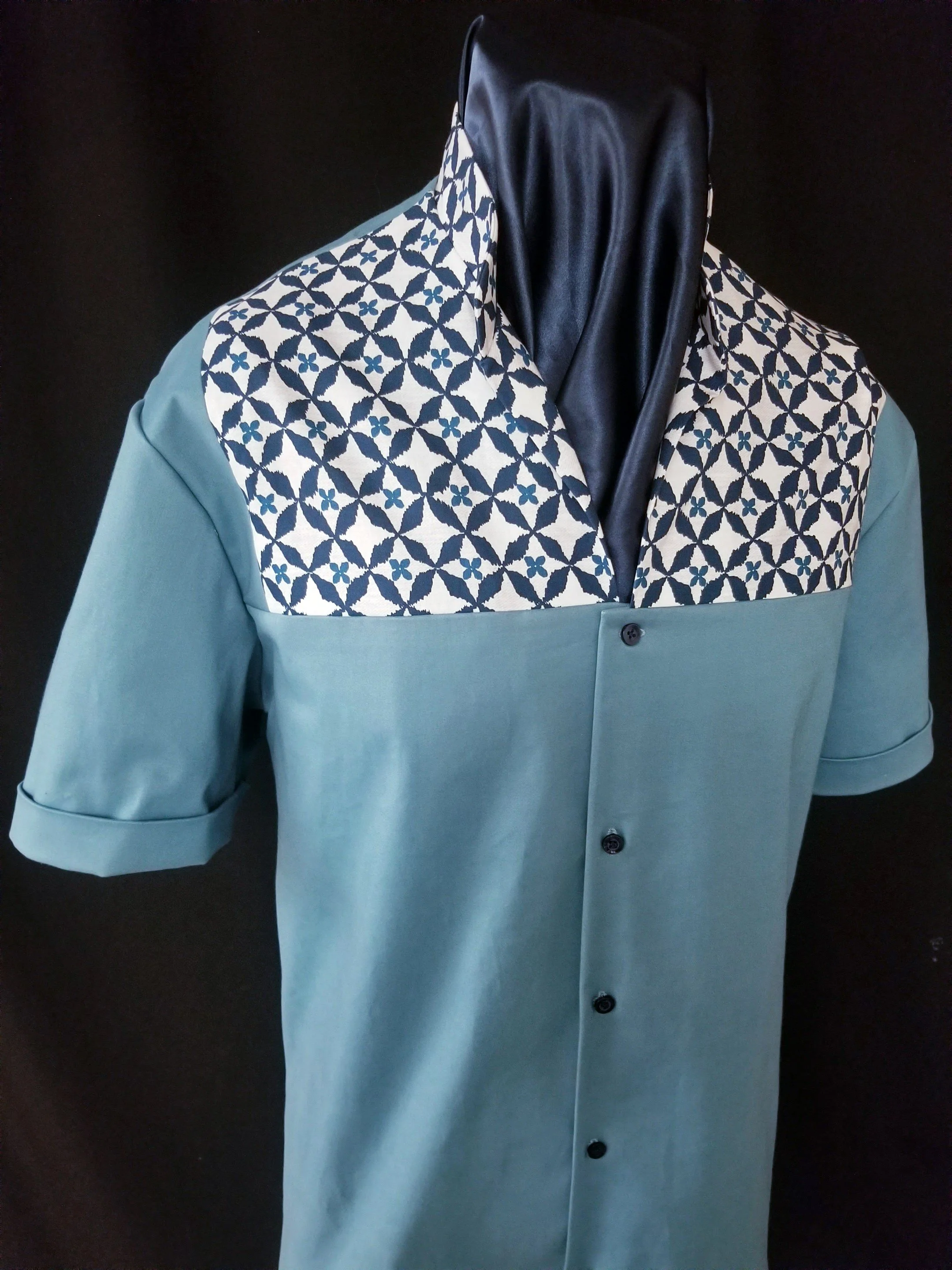 50's Era Shirts — B&K Enterprises Costume Company