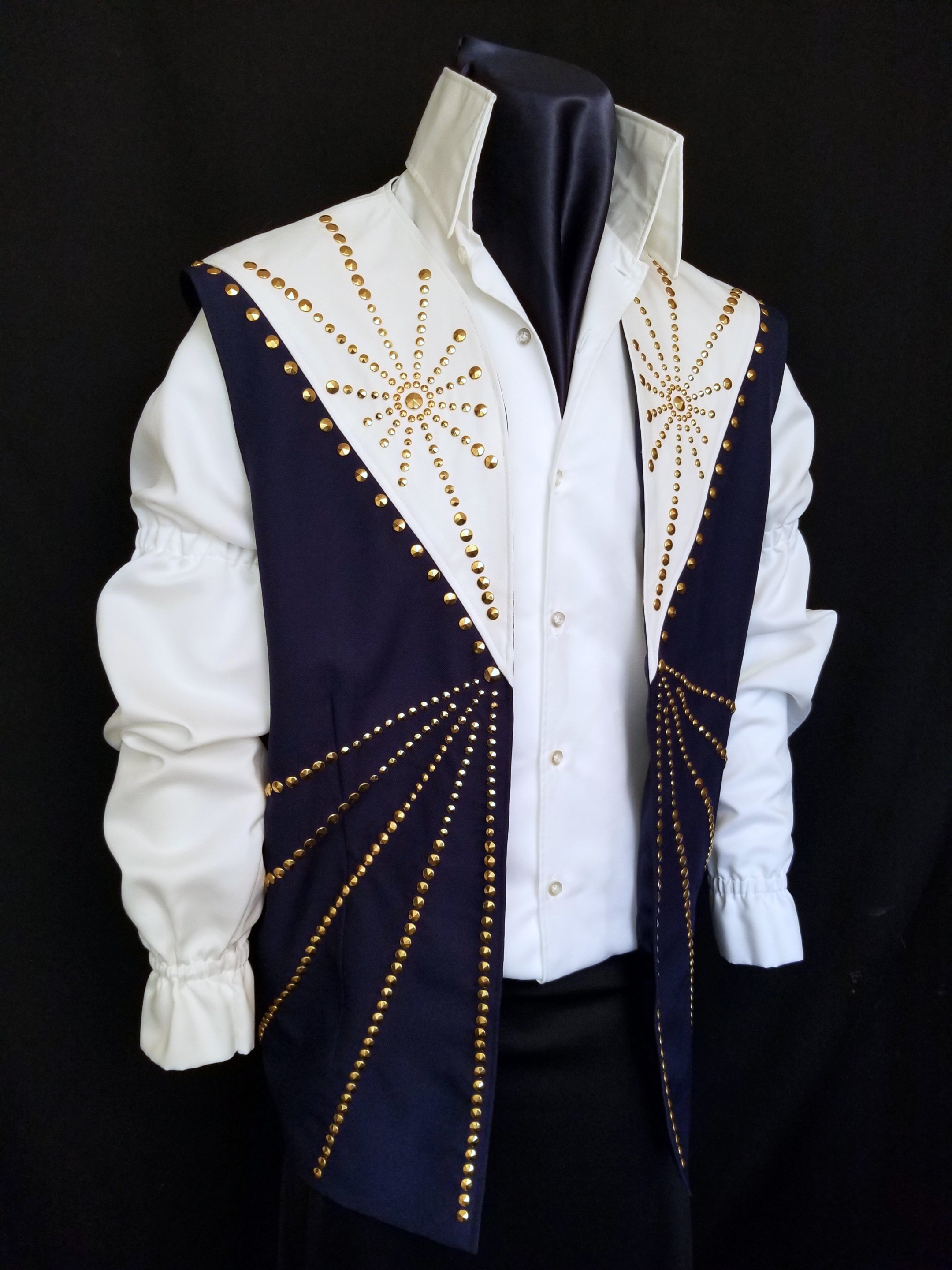 Vests — B&K Enterprises Costume Company