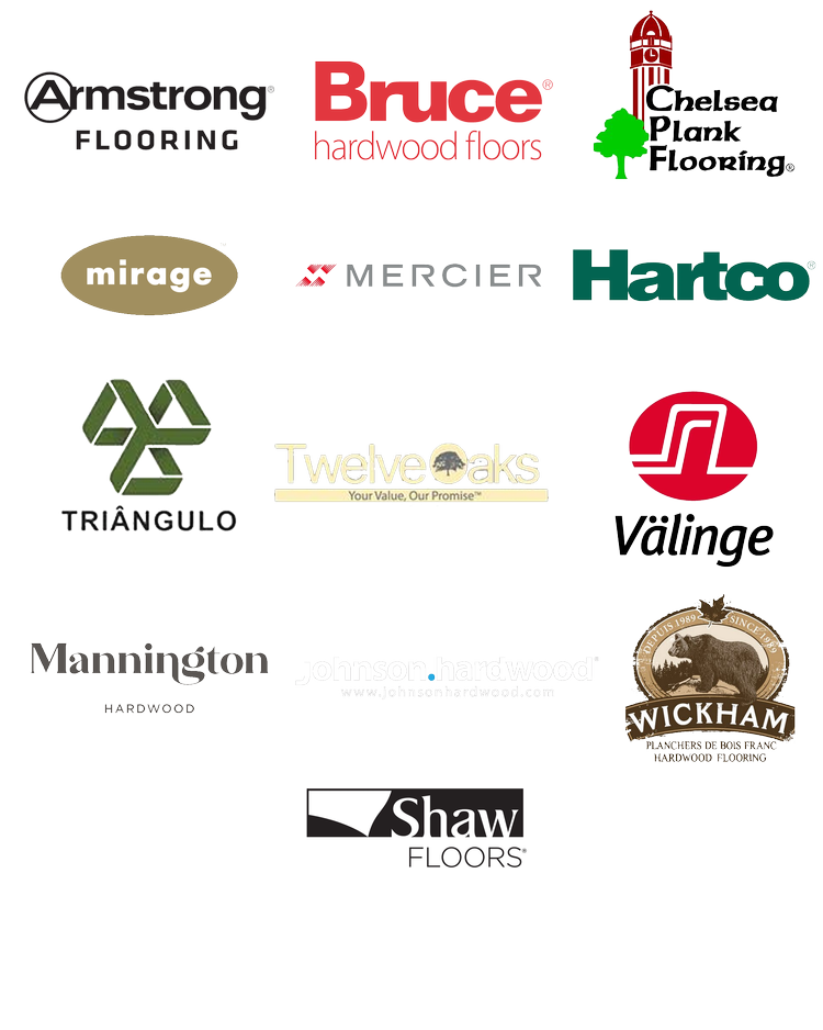 Hardwood Brands — Bella Flooring, LLC