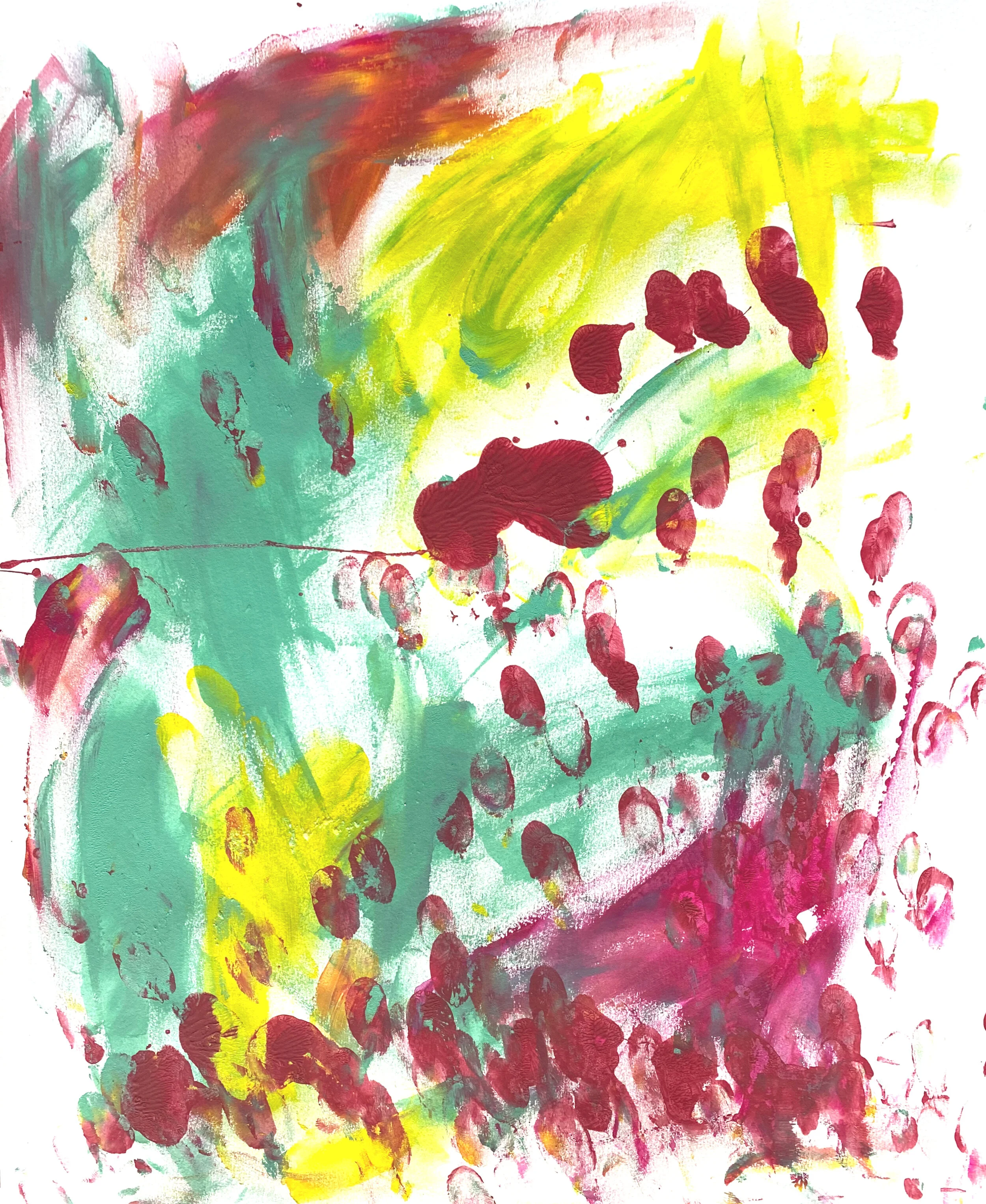 20 Super Easy AJ Backgrounds — Unfold Classroom