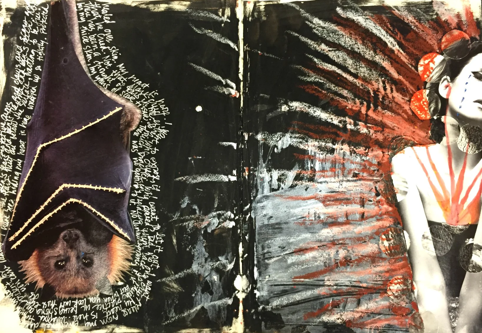 The Geography of Grief — Unfold Classroom