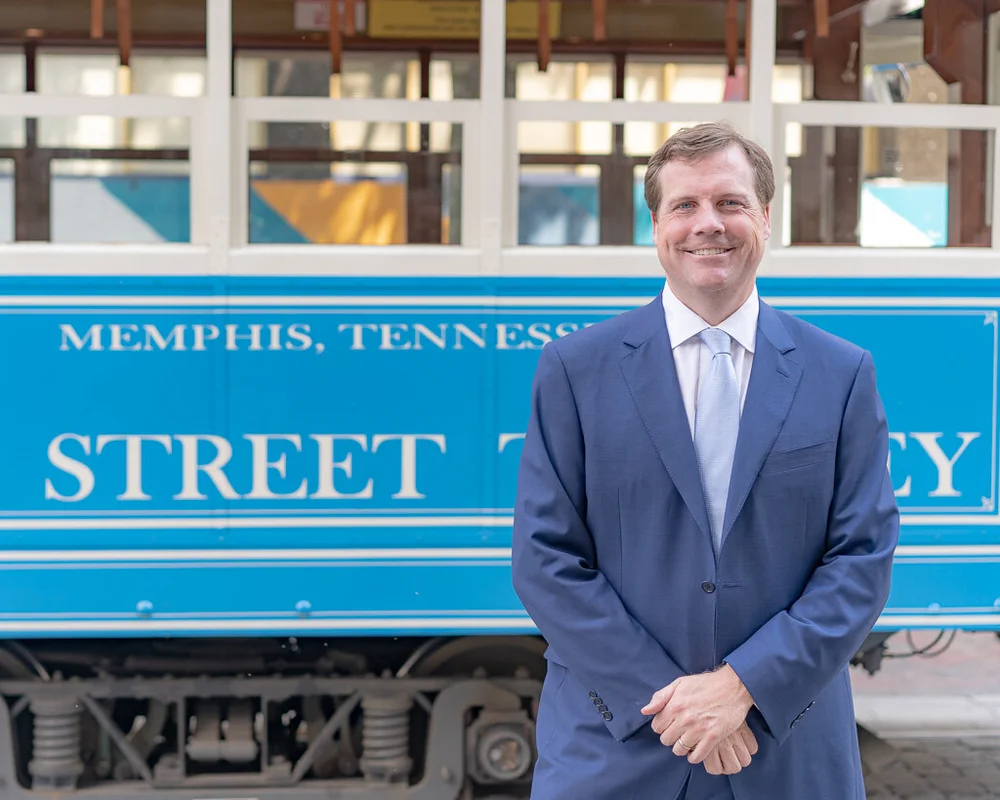 Charles W. Summers III — Defense Attorney in TN and MS