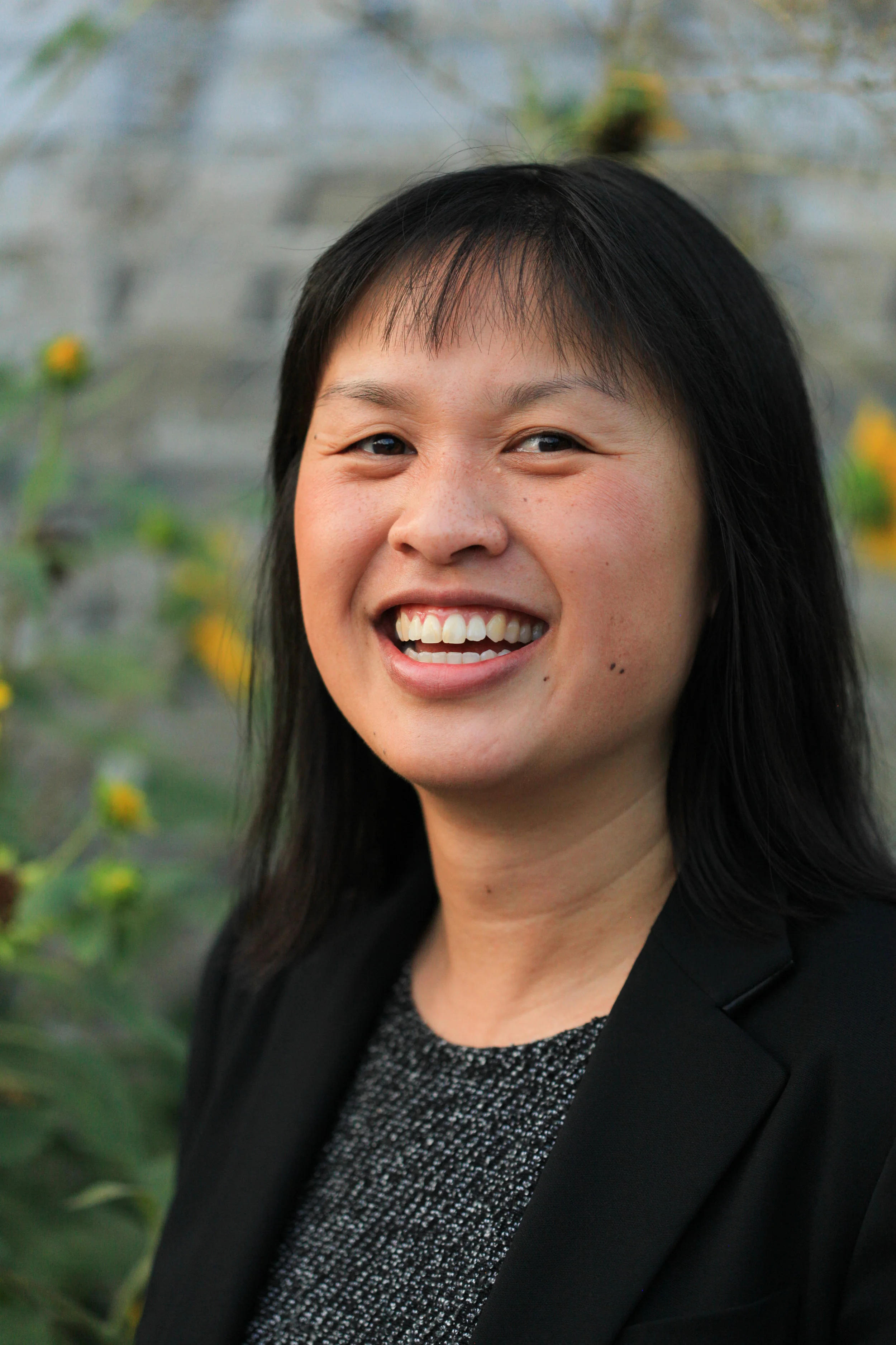 About — Heather Mak Consulting