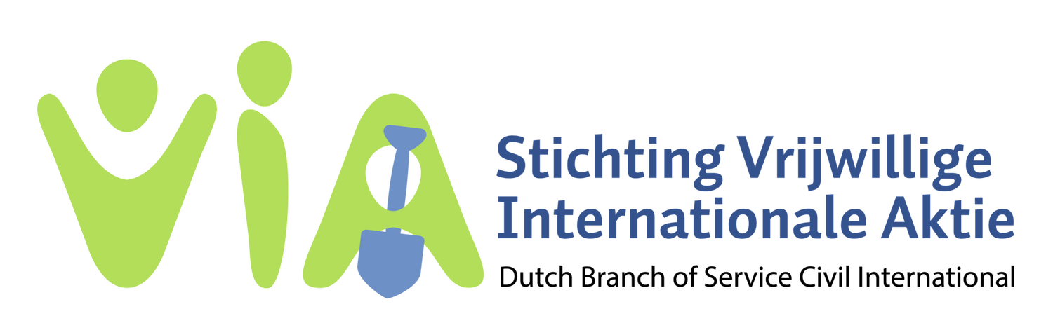 Stichting VIA