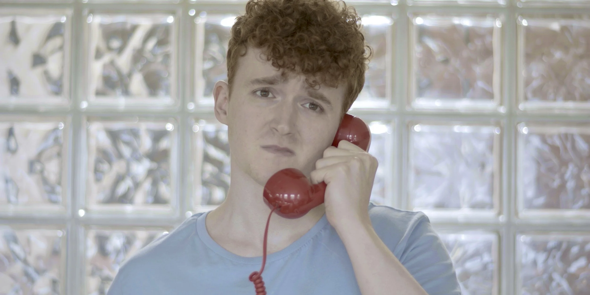 The Talk — Jonathan Hughes