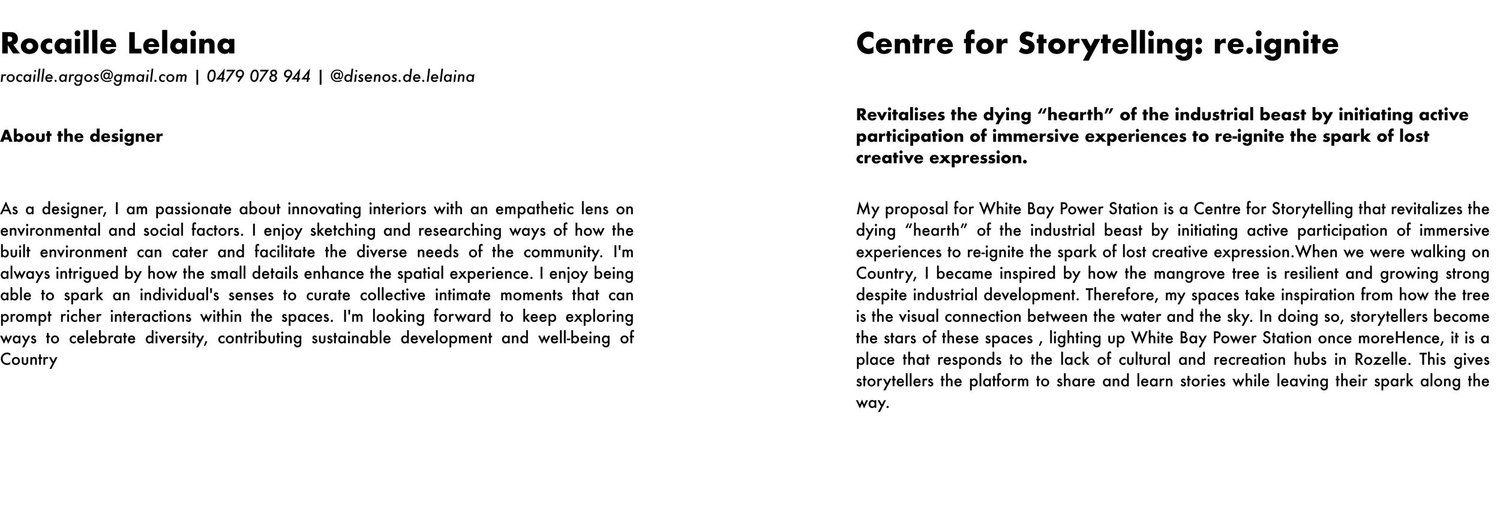 Rocaille Lelaina Argos — IA