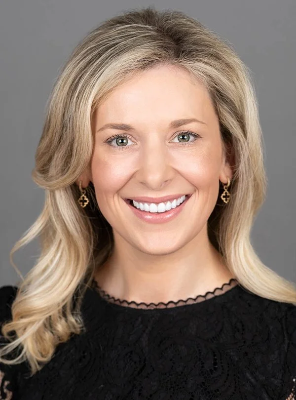 Allison Griffin, DNP — Green Hills Family Psych