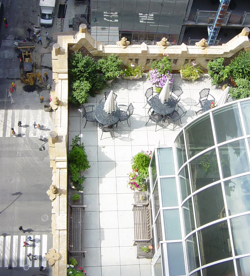 Our services — Urban d.c.