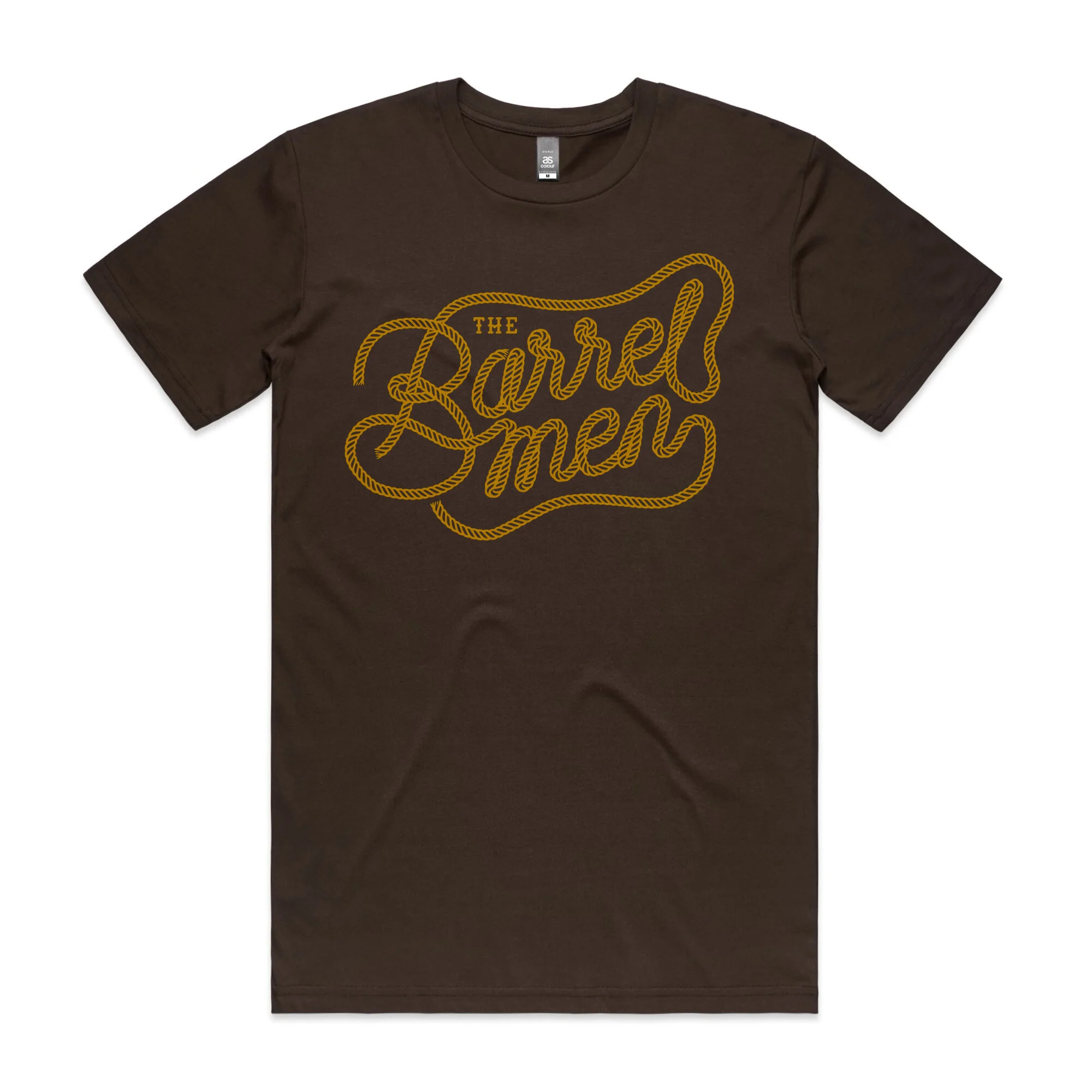 The Barrelmen