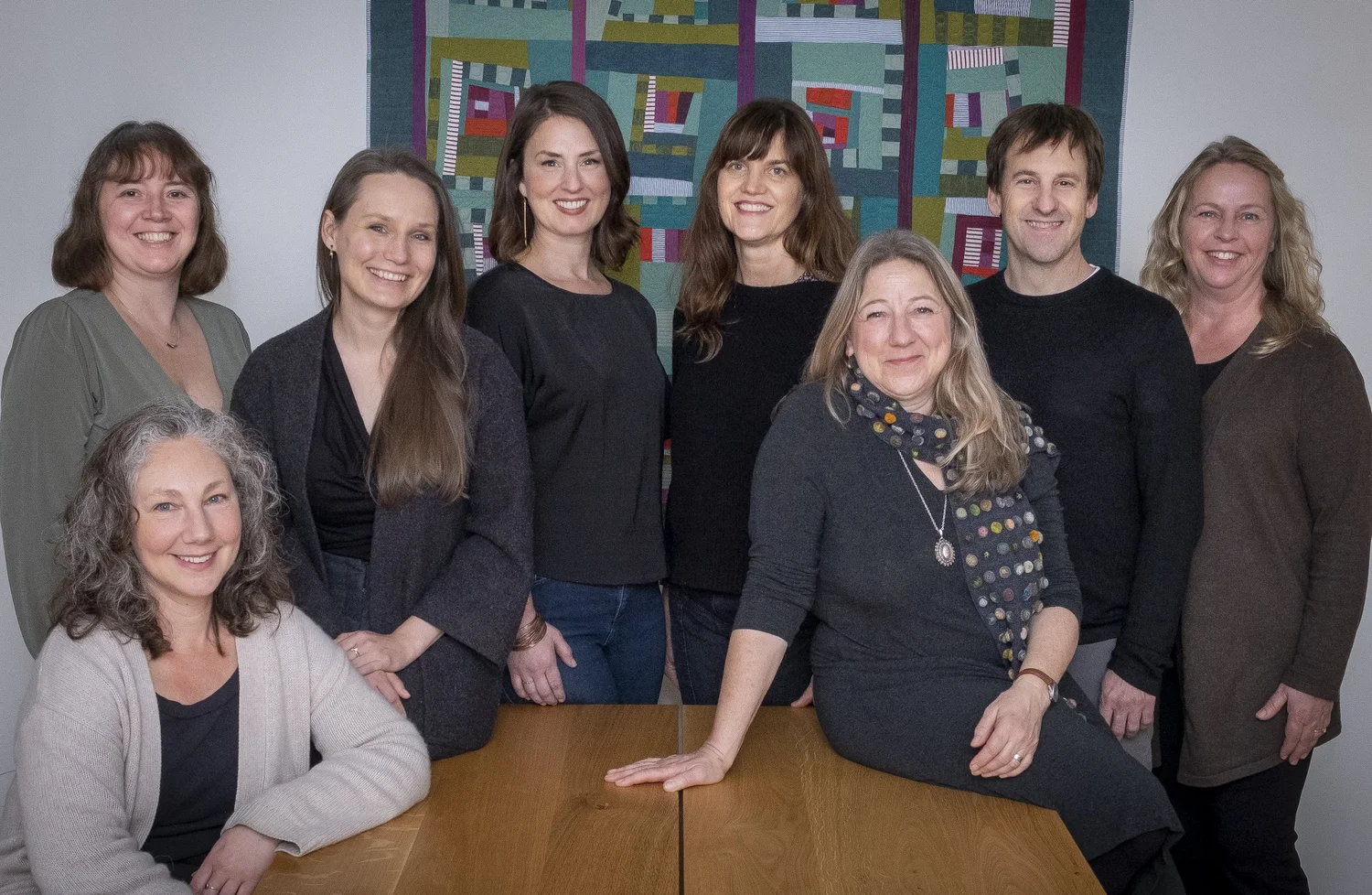 Alexandra Immel Residential Design