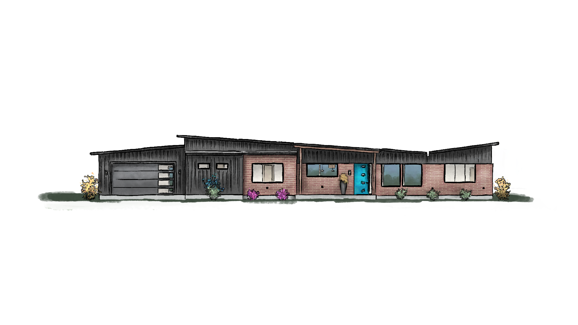 The Hayhurst Brothers - Custom Home Builder