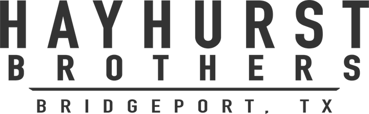 Daniel Hayhurst — The Hayhurst Brothers