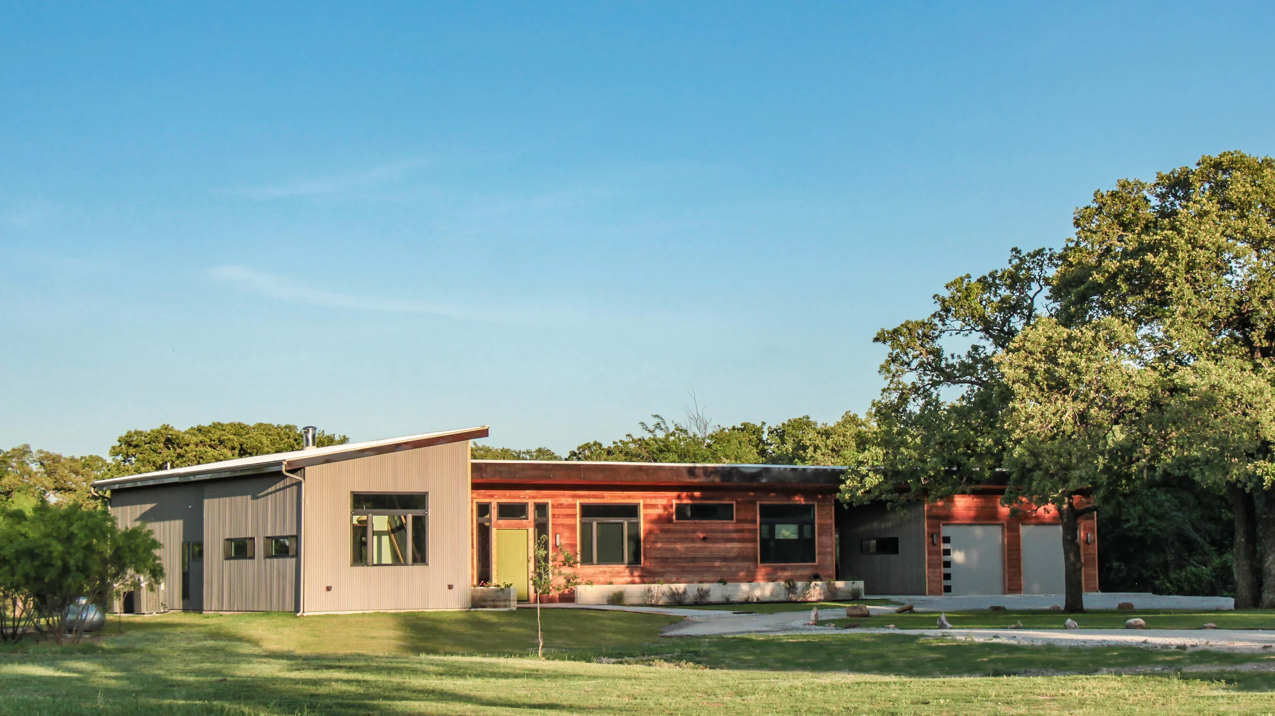 Hayhurst Brothers Completed Homes — The Hayhurst Brothers