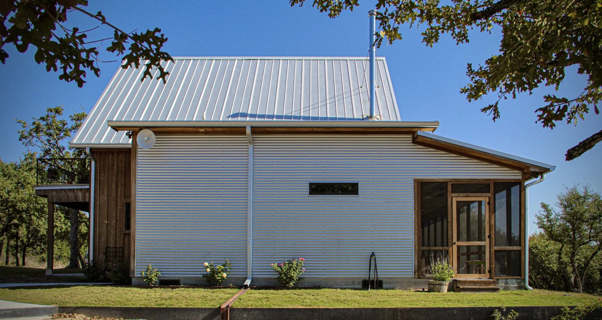 Hayhurst Brothers Completed Homes — The Hayhurst Brothers
