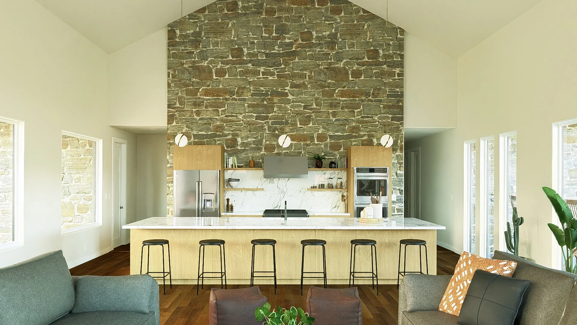 Buck Collection — The Hayhurst Brothers