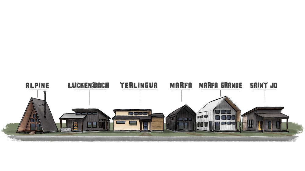 Simple Life Series — The Hayhurst Brothers