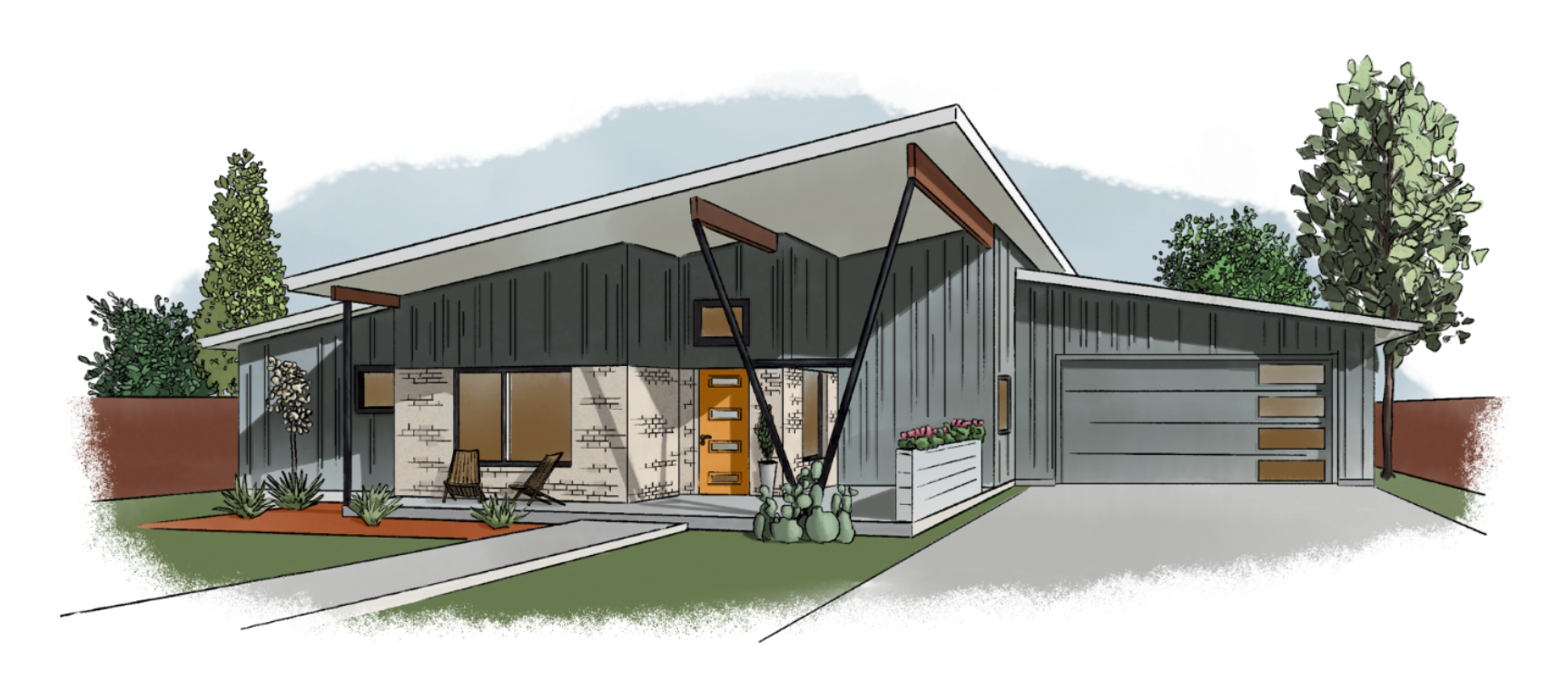 Fitzgerald page — The Hayhurst Brothers