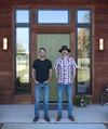 The Hayhurst Brothers - Custom Home Builder