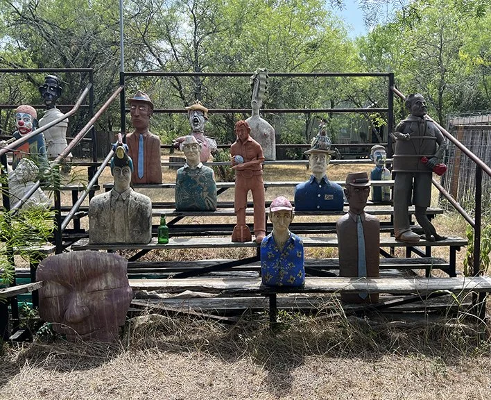 Fayetteville Clay Invitational