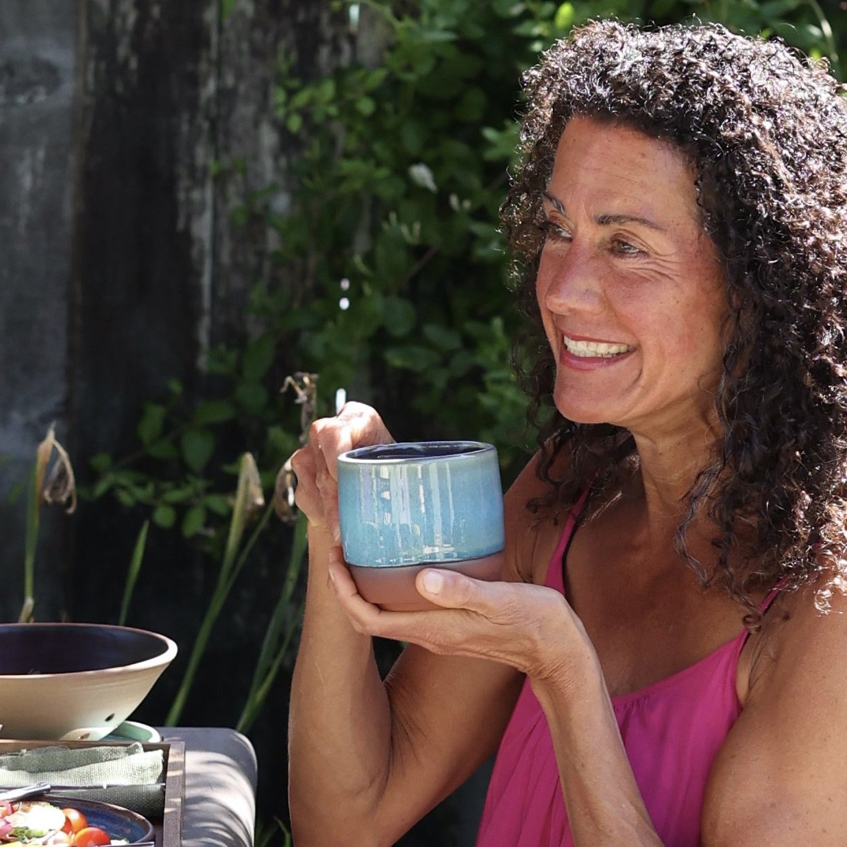 Tina Fossella Pottery