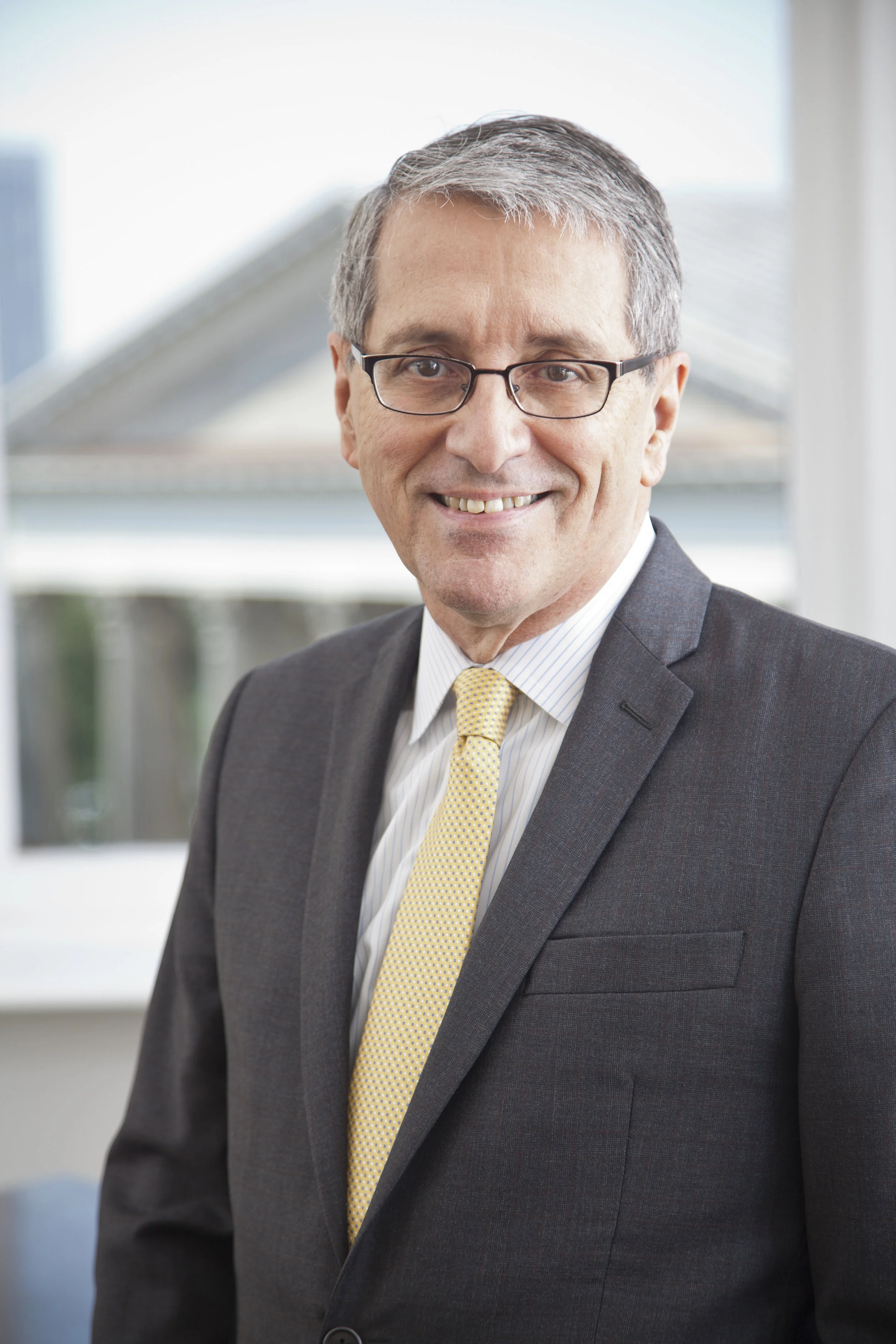 Roger C. Wiley — Hefty Wiley & Gore