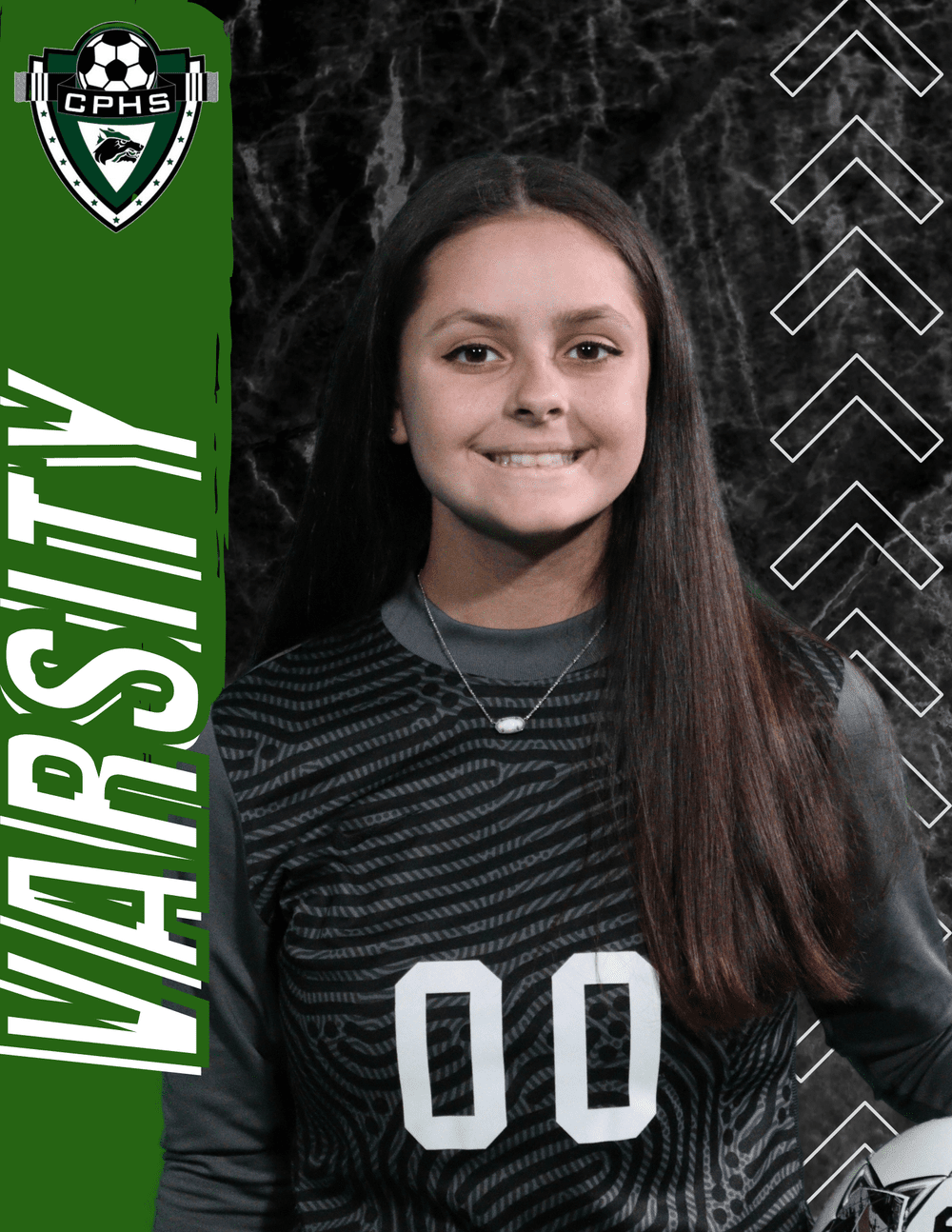Varsity Roster 2022-2023 — CPHS Girls Soccer Booster Club
