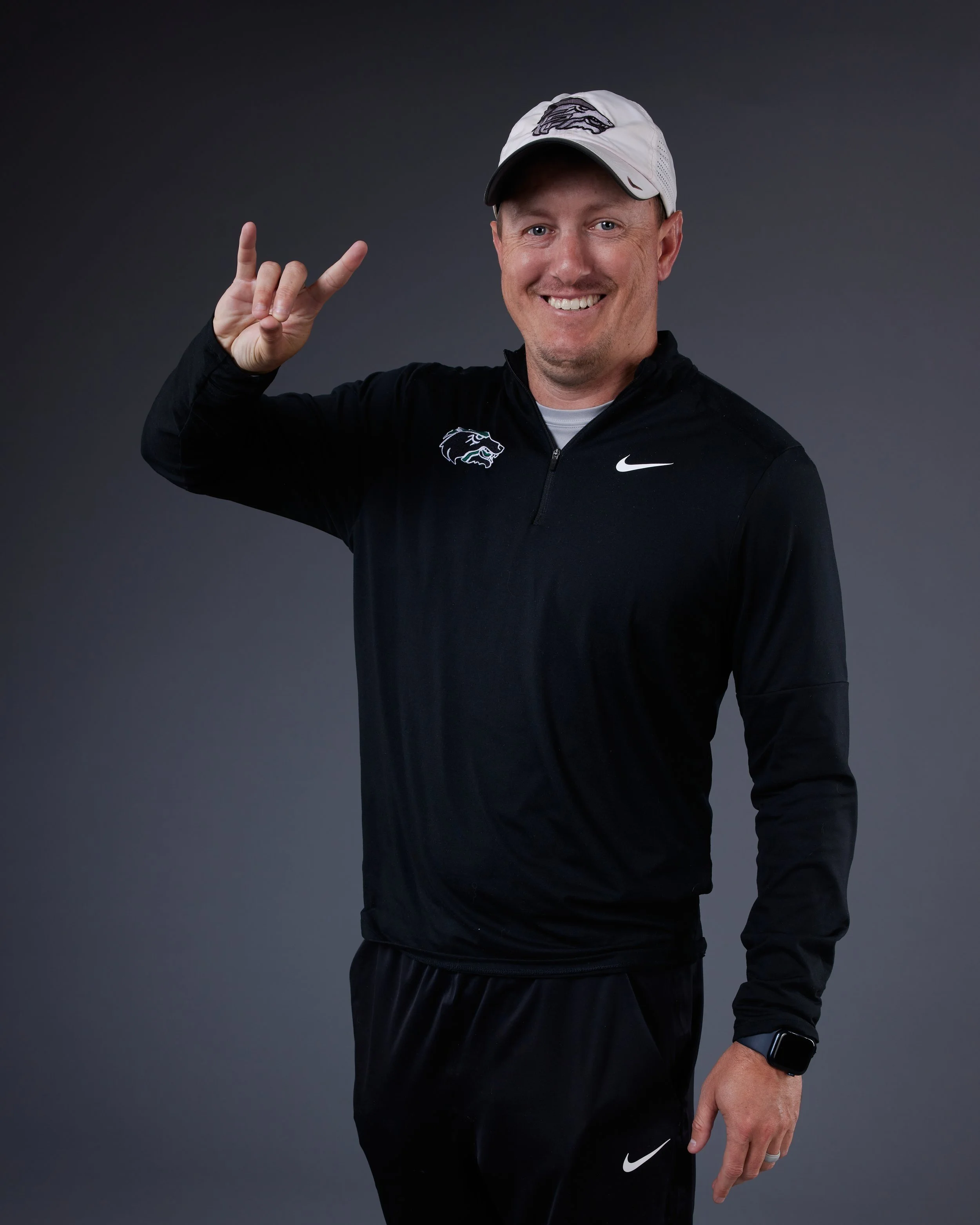 Meet the Coaches — CPHS Girls Soccer Booster Club