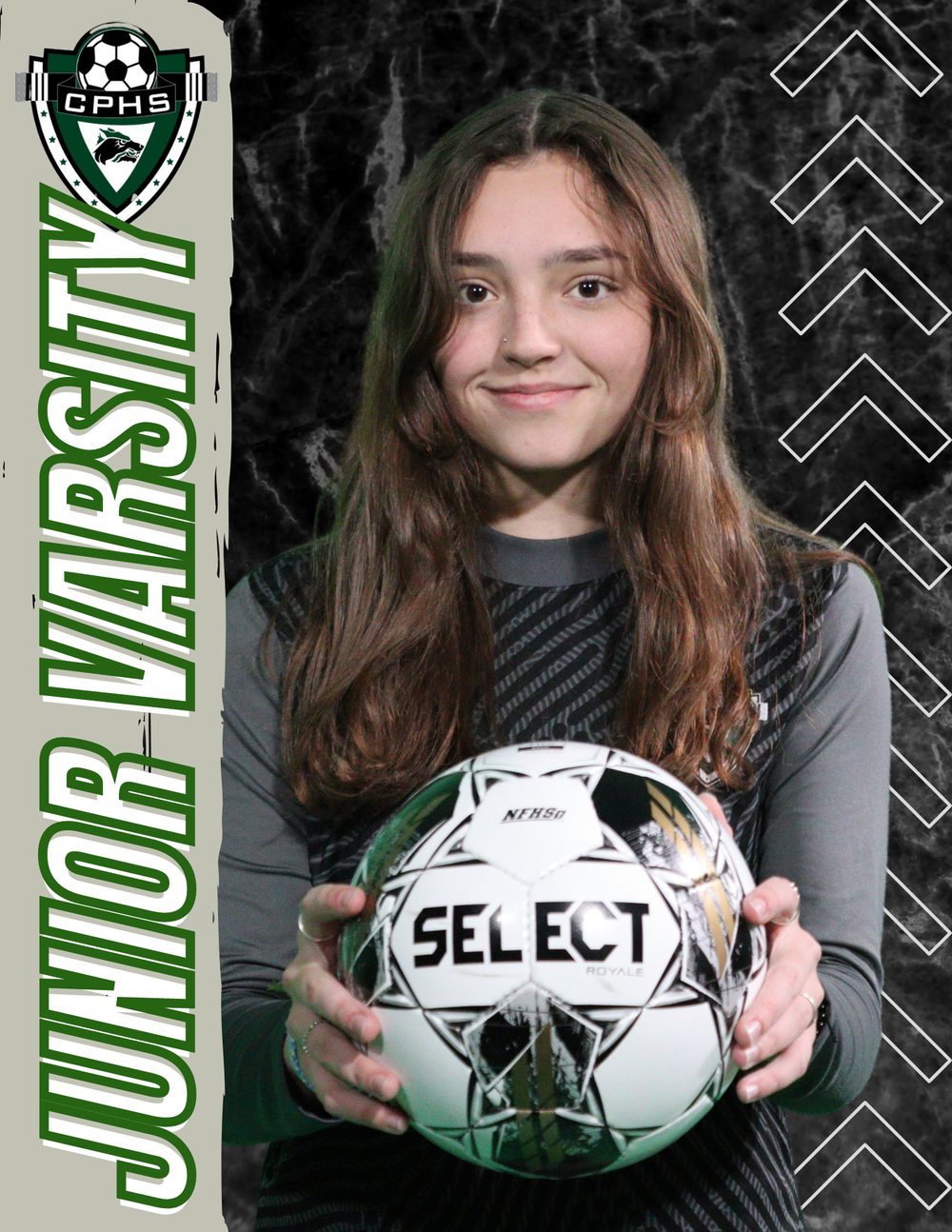JV Roster 2022-2023 — CPHS Girls Soccer Booster Club