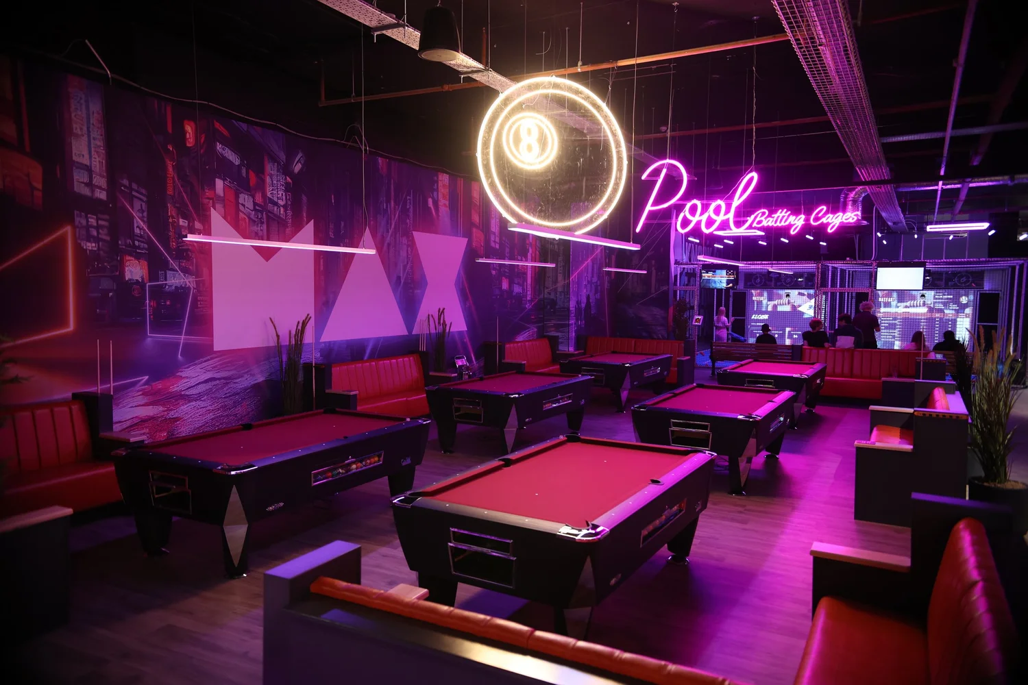 Gravity MAX launches enhanced concept with flagship in Grosvenor's ...